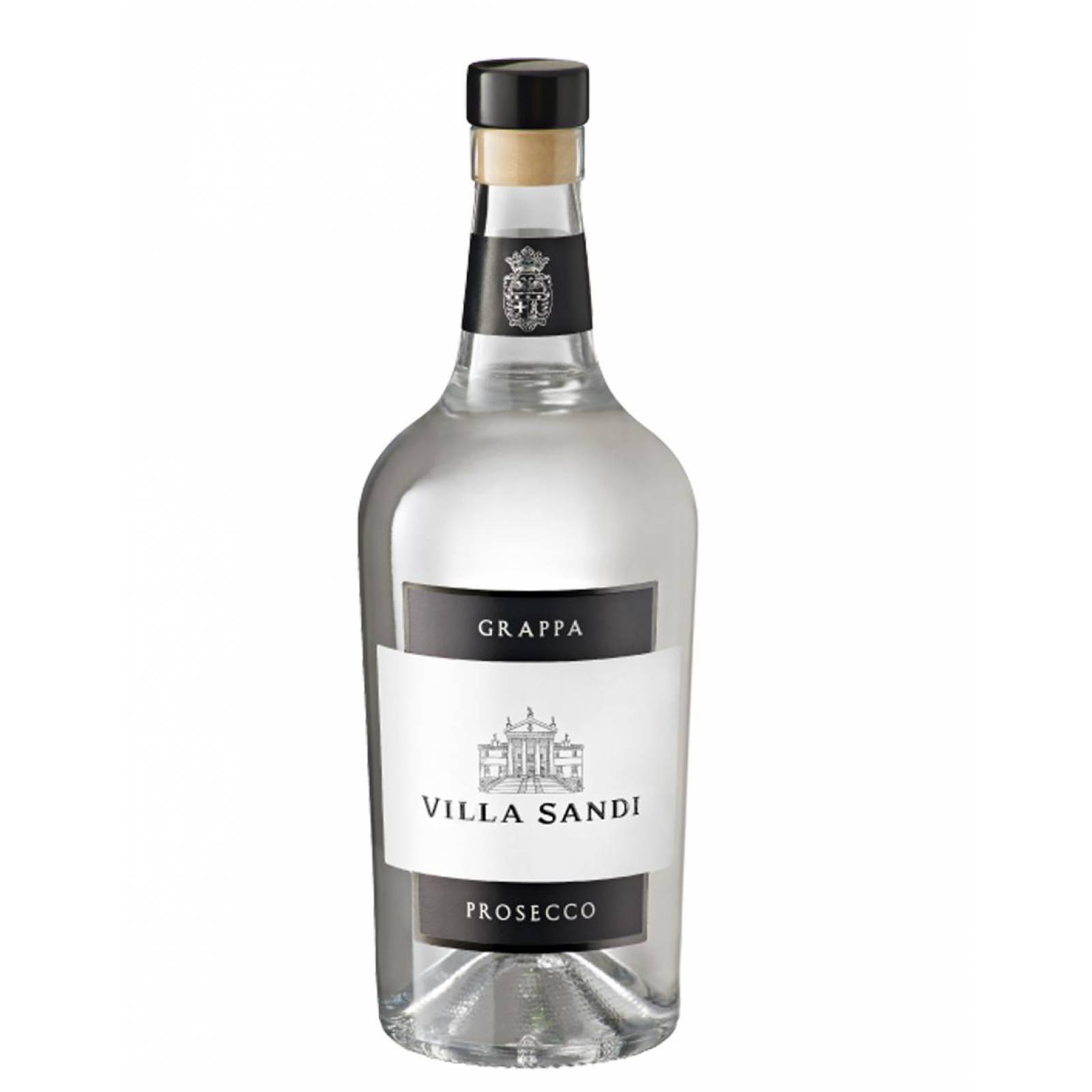 Licor Grappa Villa Sandi 700 ml