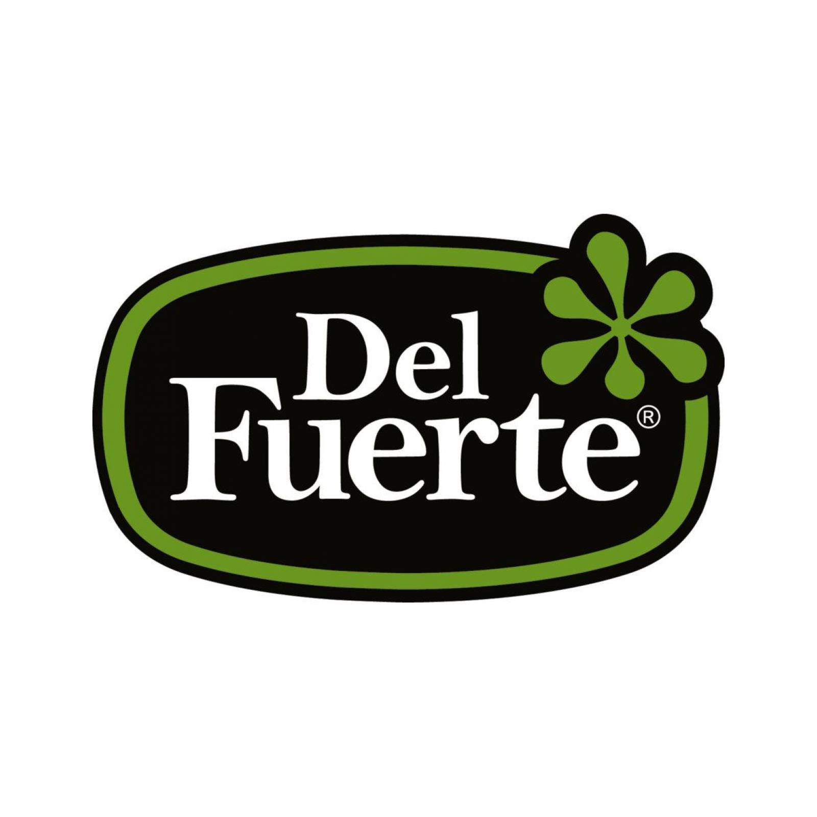 Pack de 12 Tomates Molidos Condimentados Del Fuerte de 1 kg