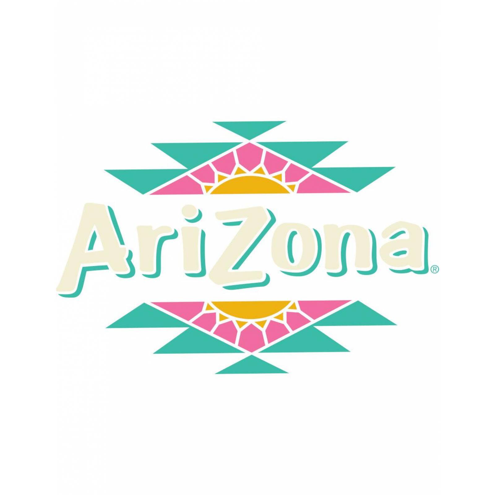 Pack de 24 Té Arizona Mango 680 ml