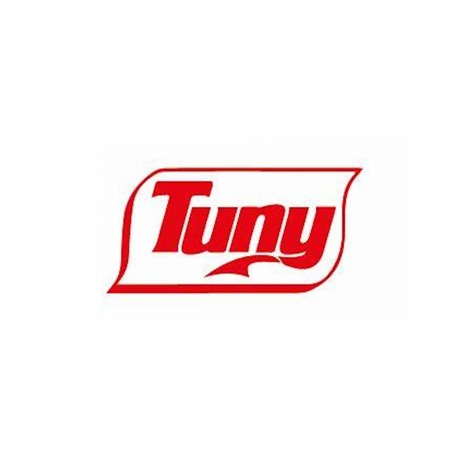 Pack de 48 Atún Tuny Aceite de 140g