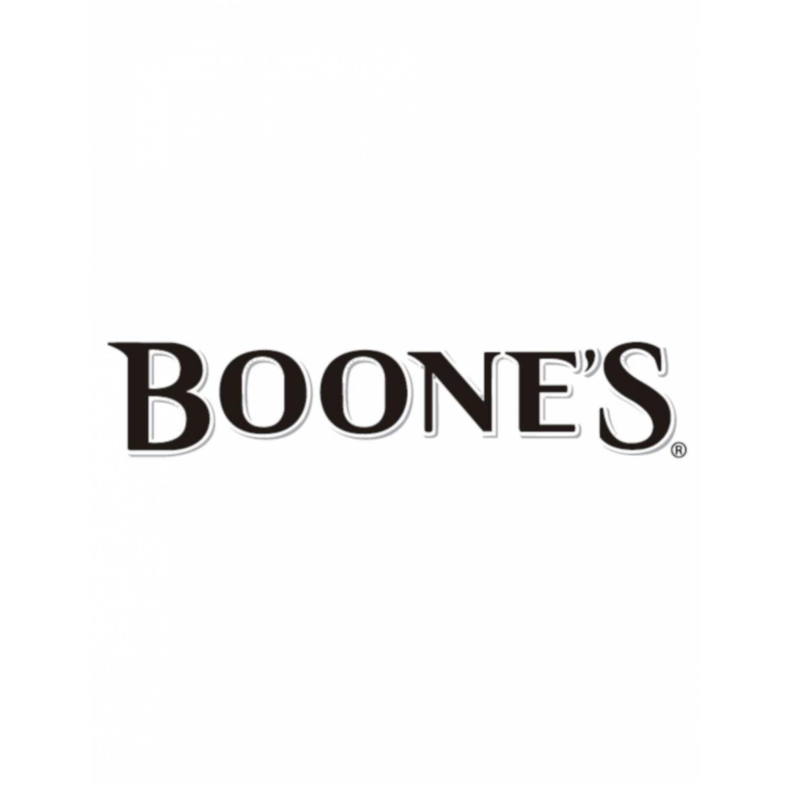 Pack de 12 Bebida Alcohólica Boones Delicious Apple 750 ml