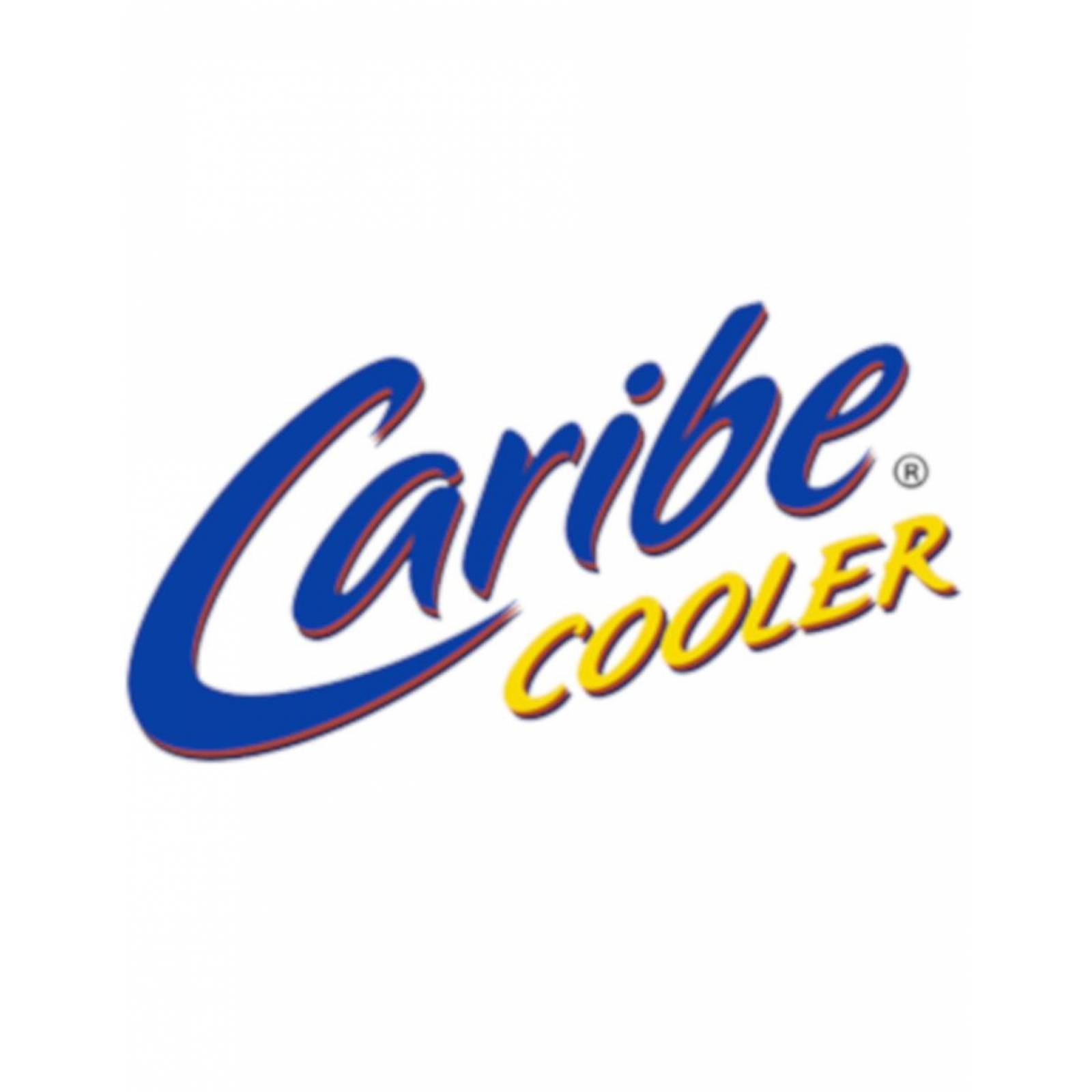 Pack de 12 Bebida Alcohólica Caribe Cooler Limón 300ml