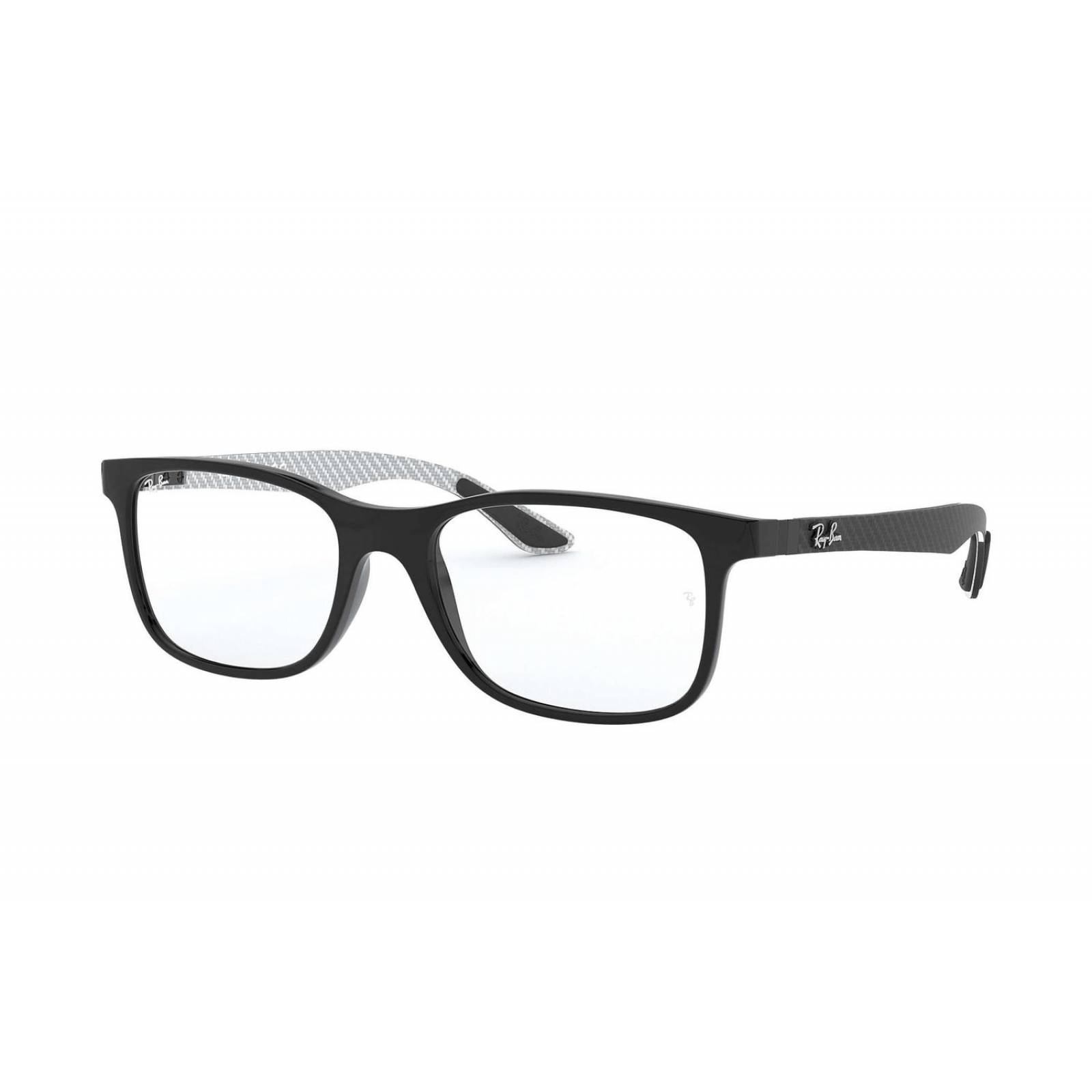 Lentes Oftálmicos Ray Ban RB8903 5681 Oftalmico Square
