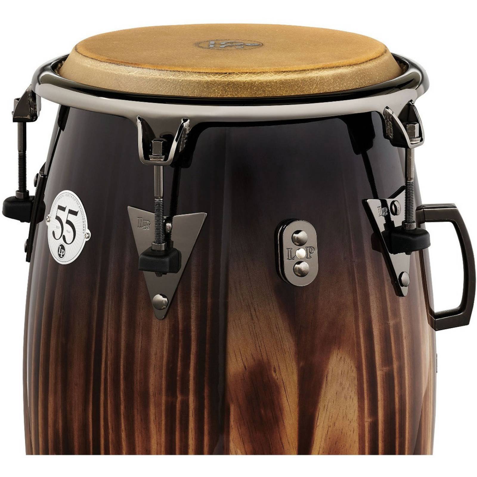 Juego de 3 congas