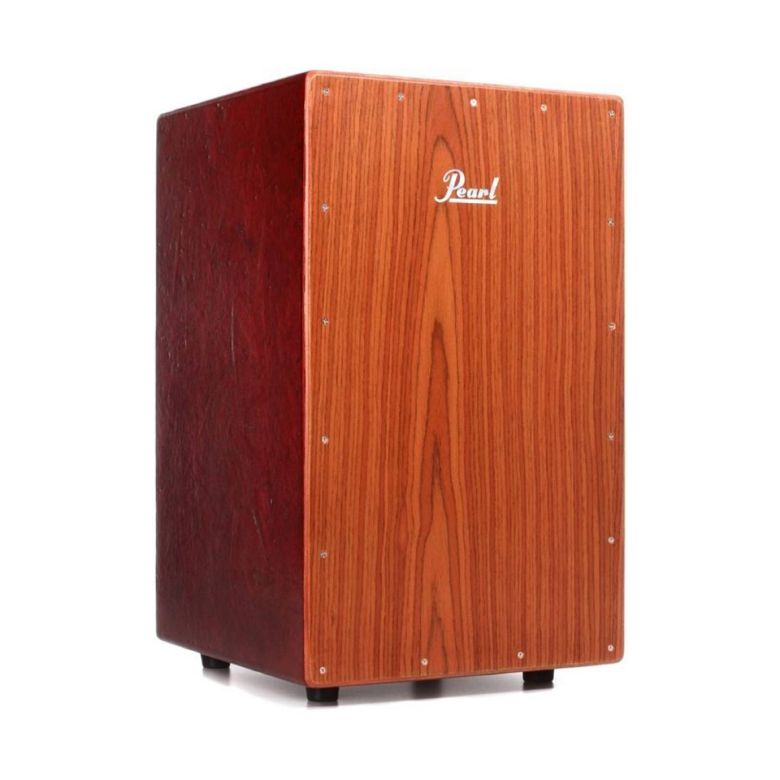 PEARL Cajón Peruano Color Green Body