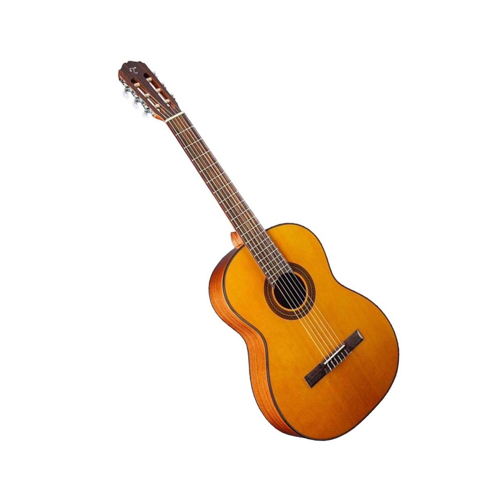 Guitarra cuerdas de nylon GC1NAT