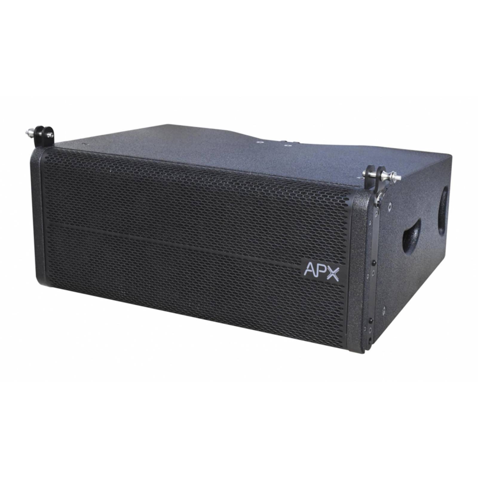 TOPP PRO Line Array Activo APX 28HA