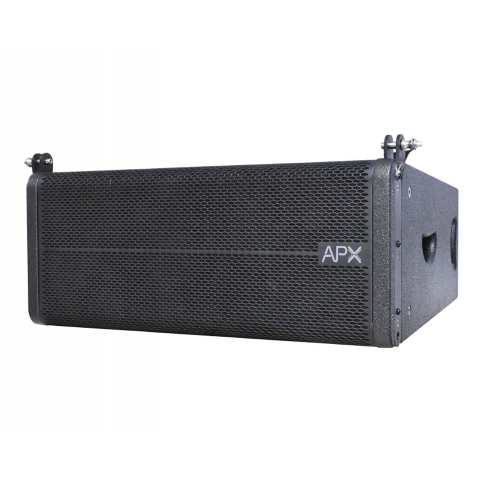 TOPP PRO Line Array Activo APX 28HA