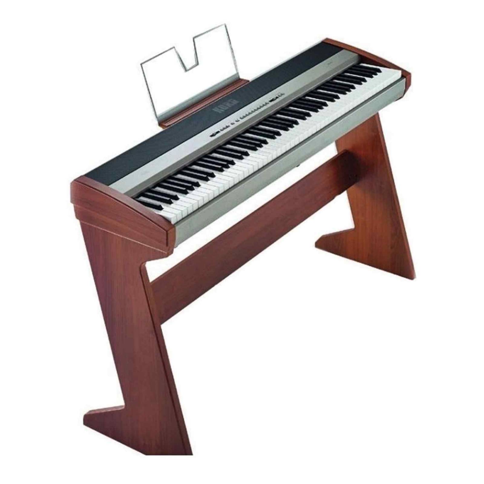 KORG Base para piano digital STAND SP300DB