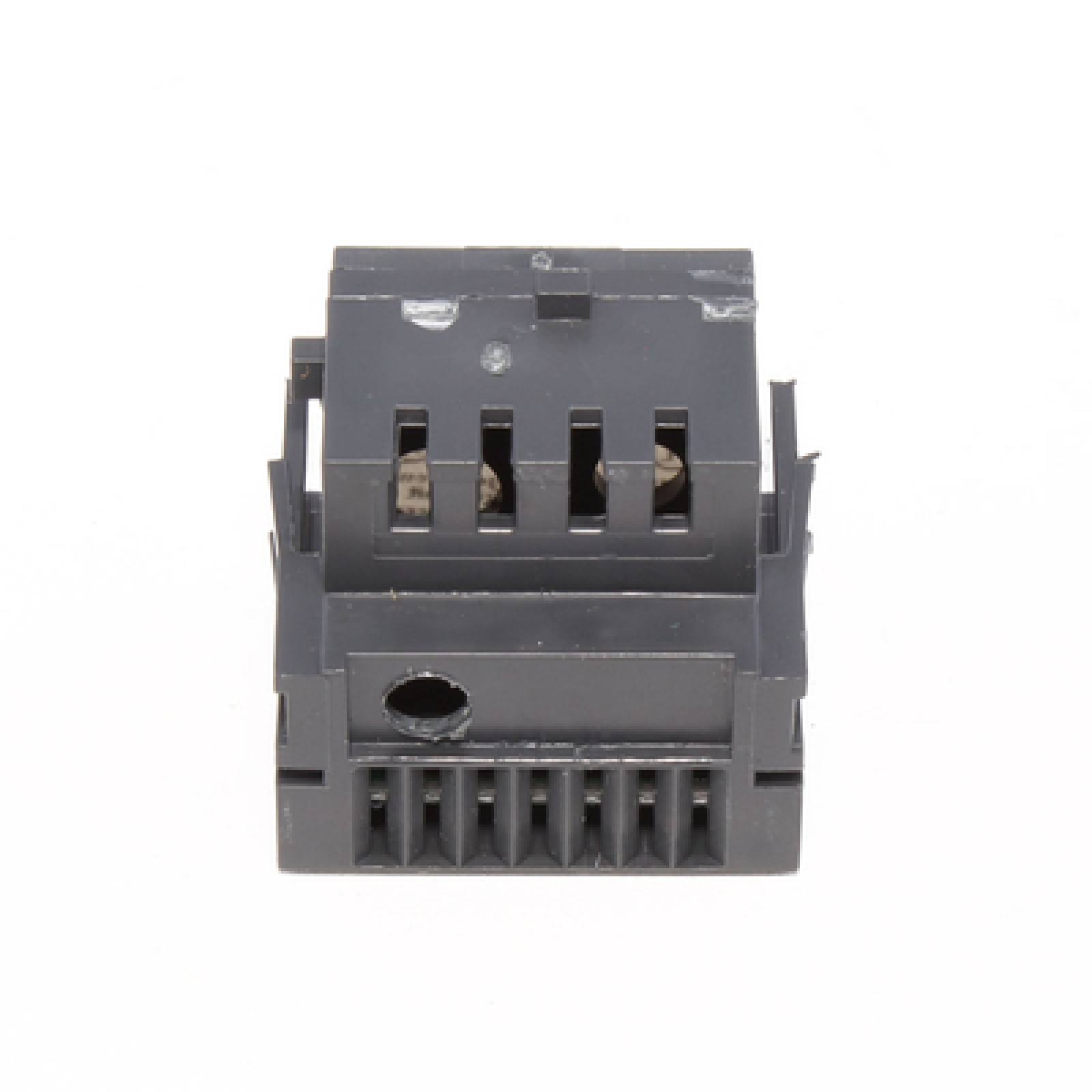 GE SRPE30A15 SPECTRA E 15A RATING PLUG