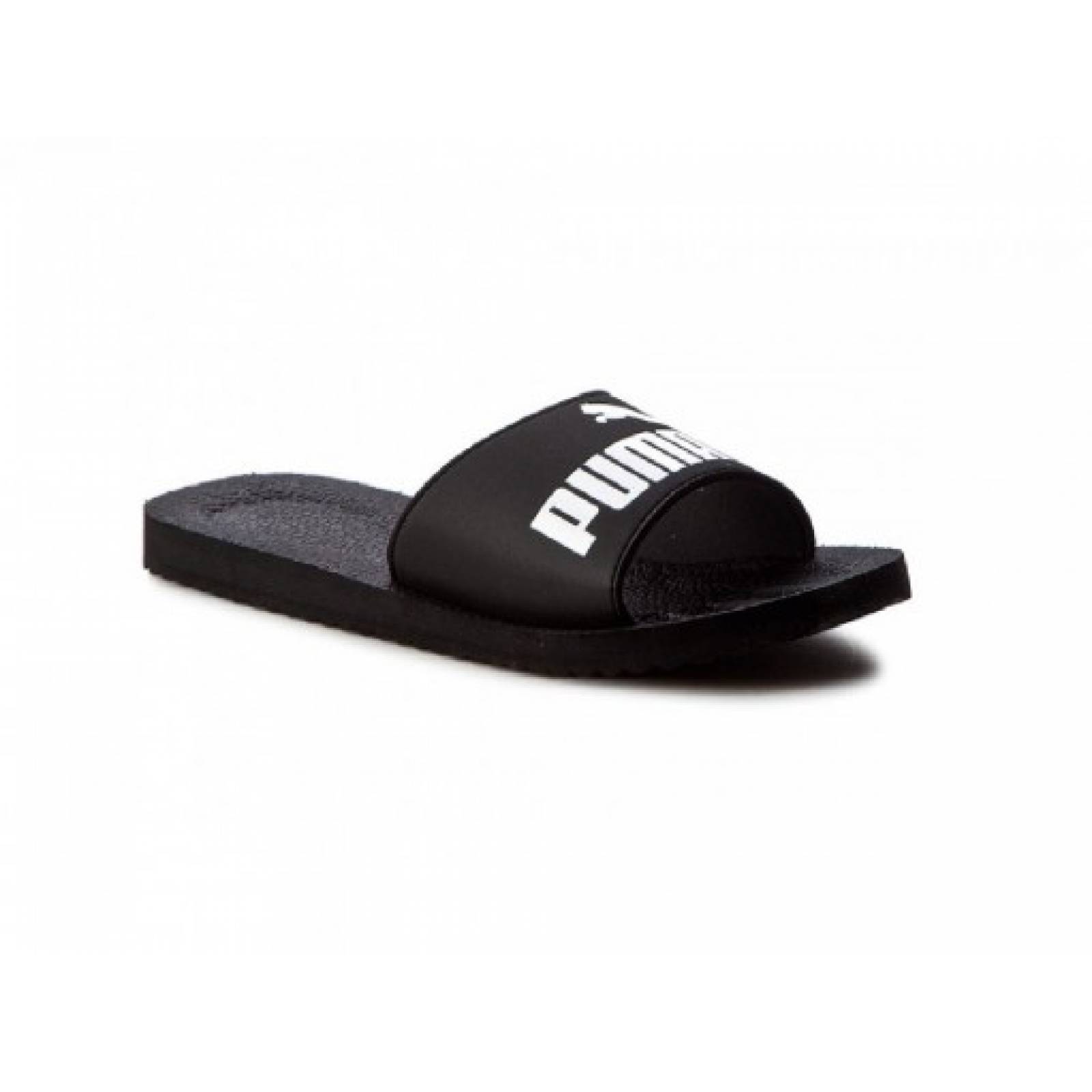 SANDALIAS PUMA 360262 01 BLACK WHITE PURECAT 22 30 Hombre