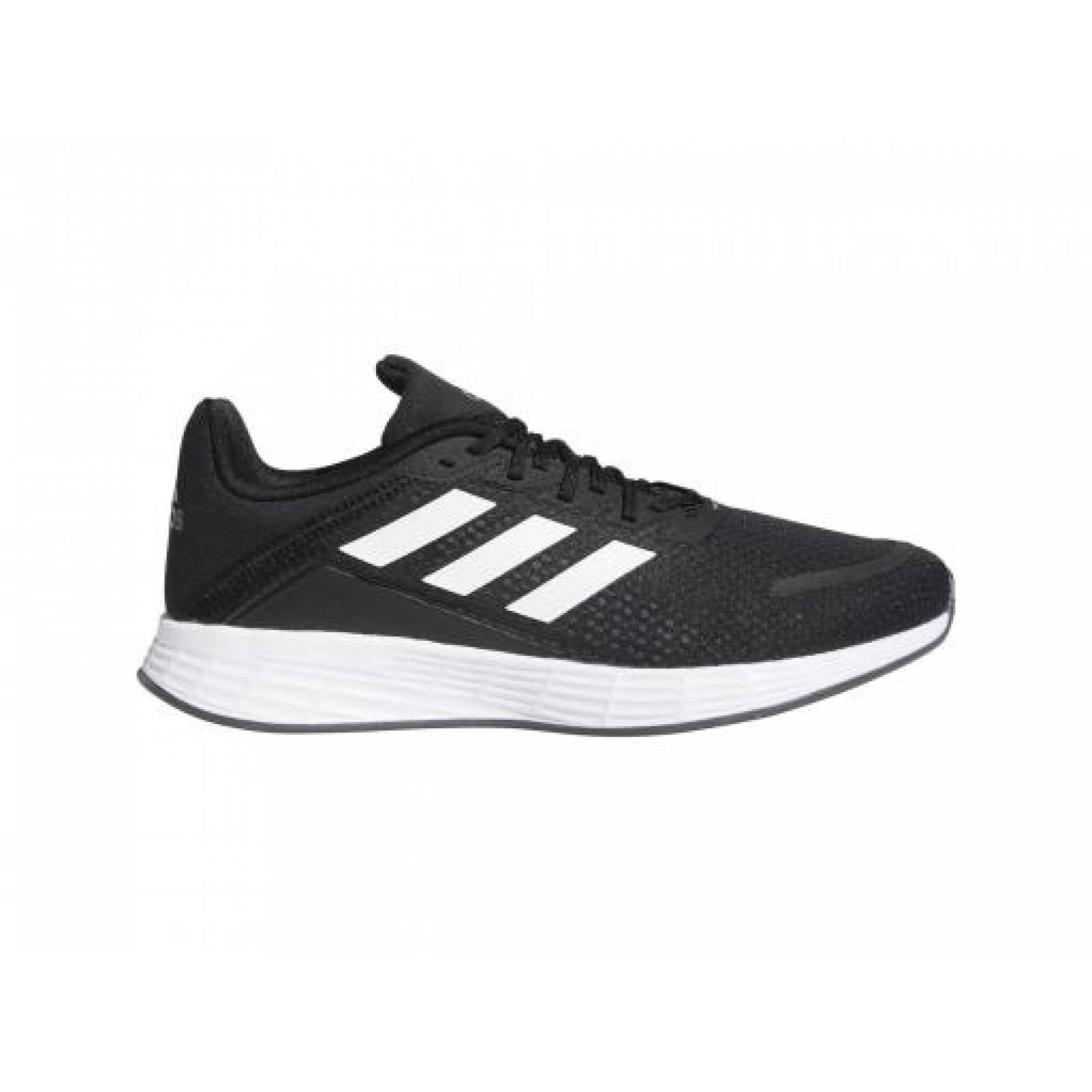 Tenis ADIDAS FV8786 CBLACK FTWWHT GRESIX DURAMO SL 25 30 CABALLEROS