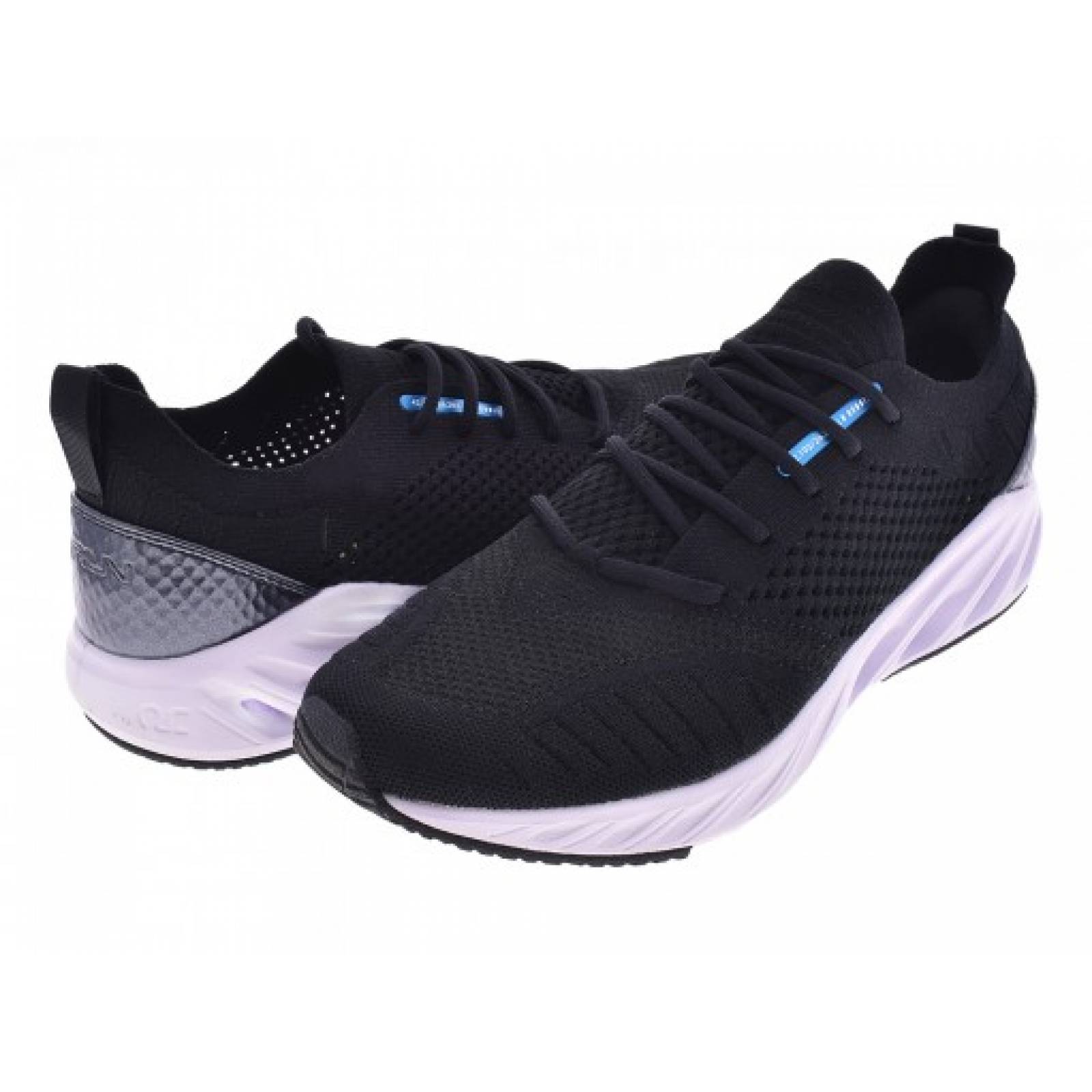 Tenis LI NING A RHP027 1 STANDARD BLACK STANDARD WHITE LN ARC 25 31 ...