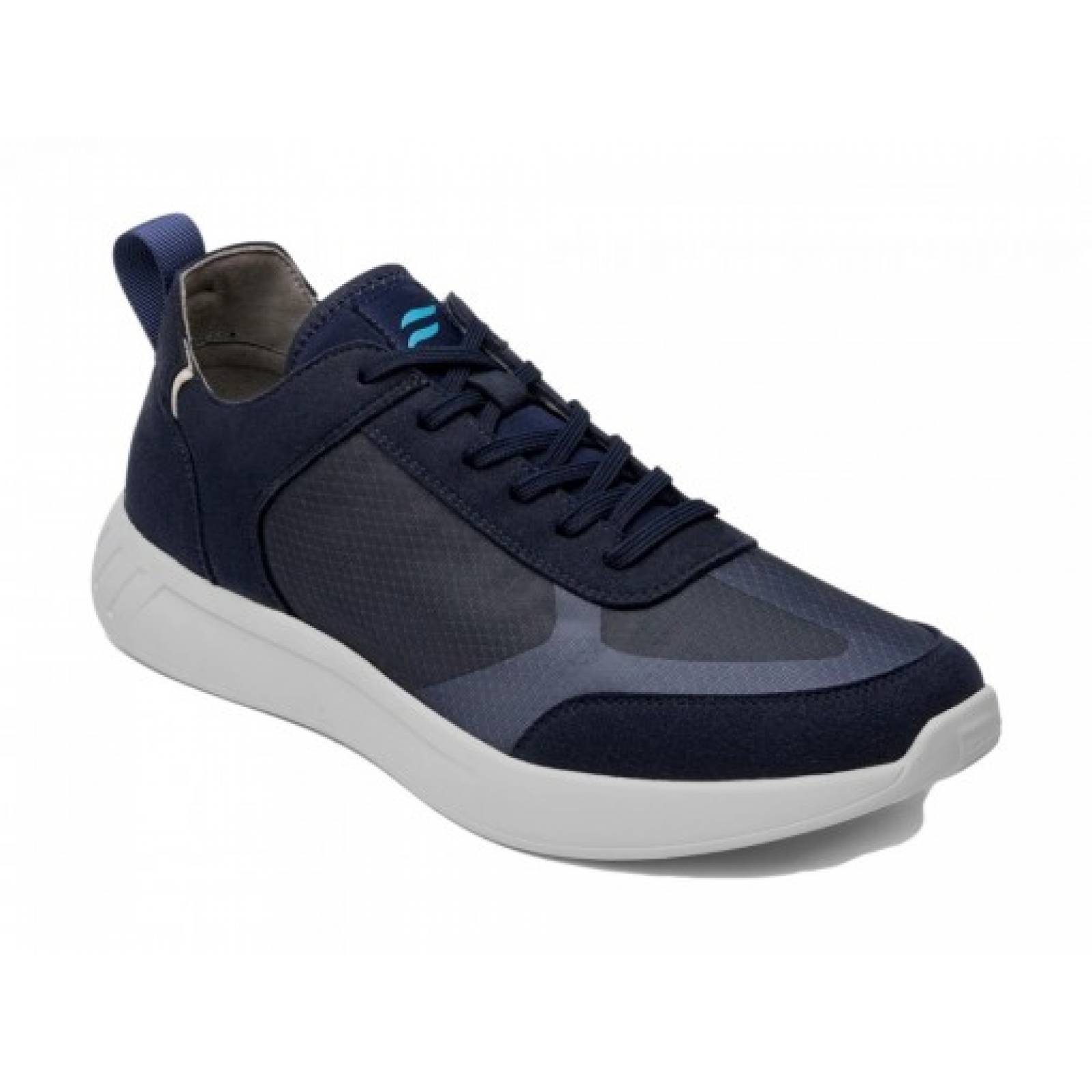 Tenis FLEXI 409002 AZUL FORSETI N V 25 31 CABALLEROS