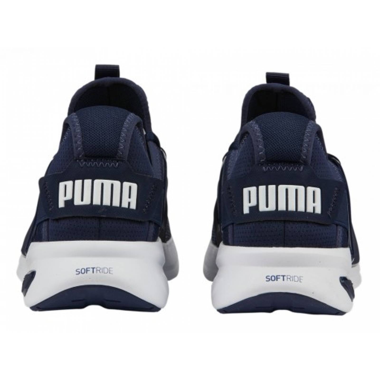 Tenis PUMA 377048 04 PEACOAT SOFTRIDE ENZO EVO 25 32 Hombre