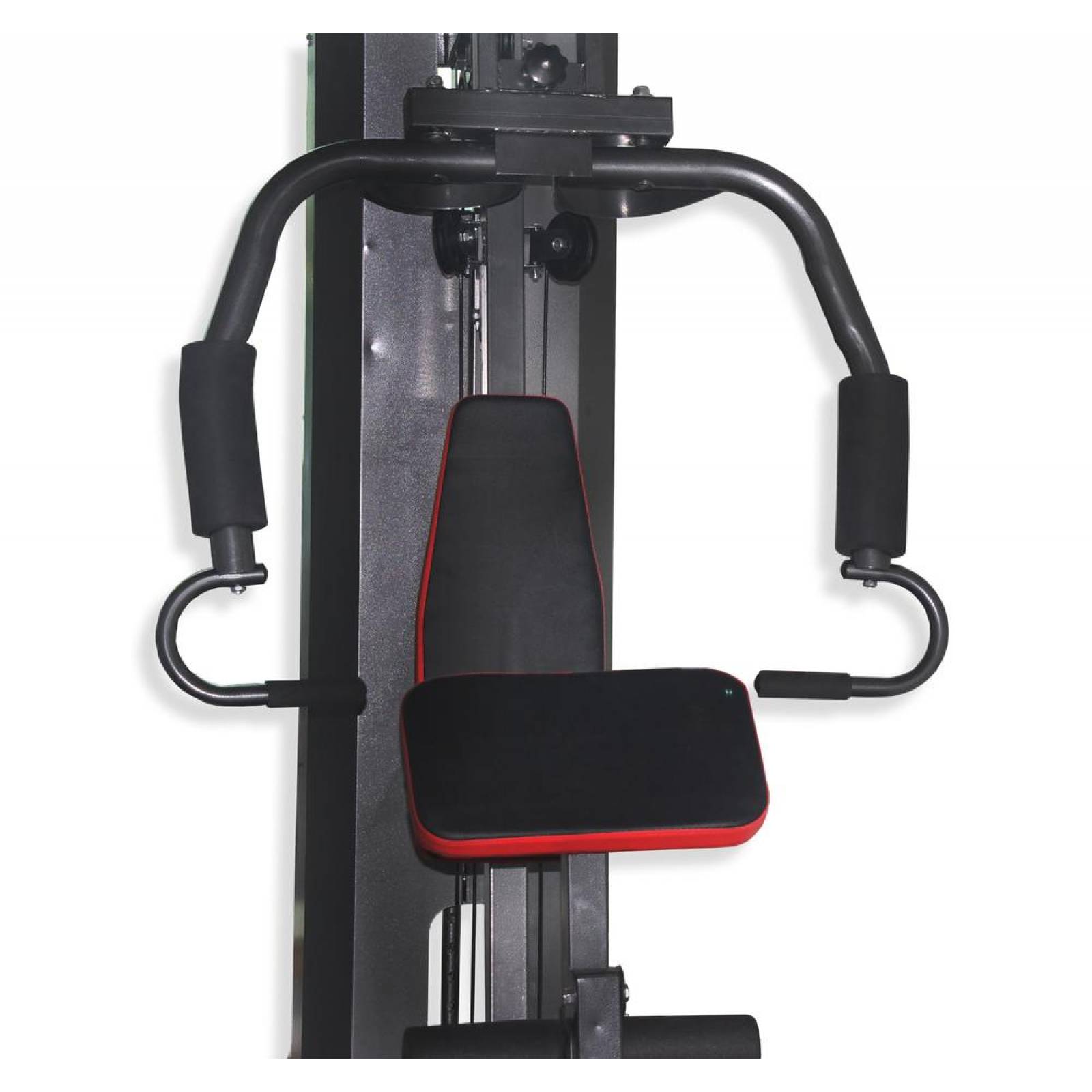 Aparato Ejercicio Gimnasio Multifuncional Pecho Espalda Brazo Abdomen