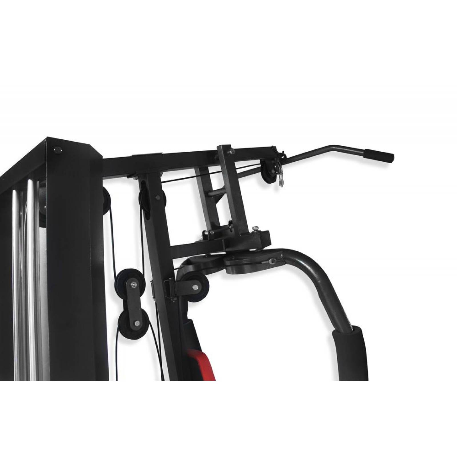 Aparato Ejercicio Gimnasio Multifuncional Pecho Espalda Brazo Abdomen