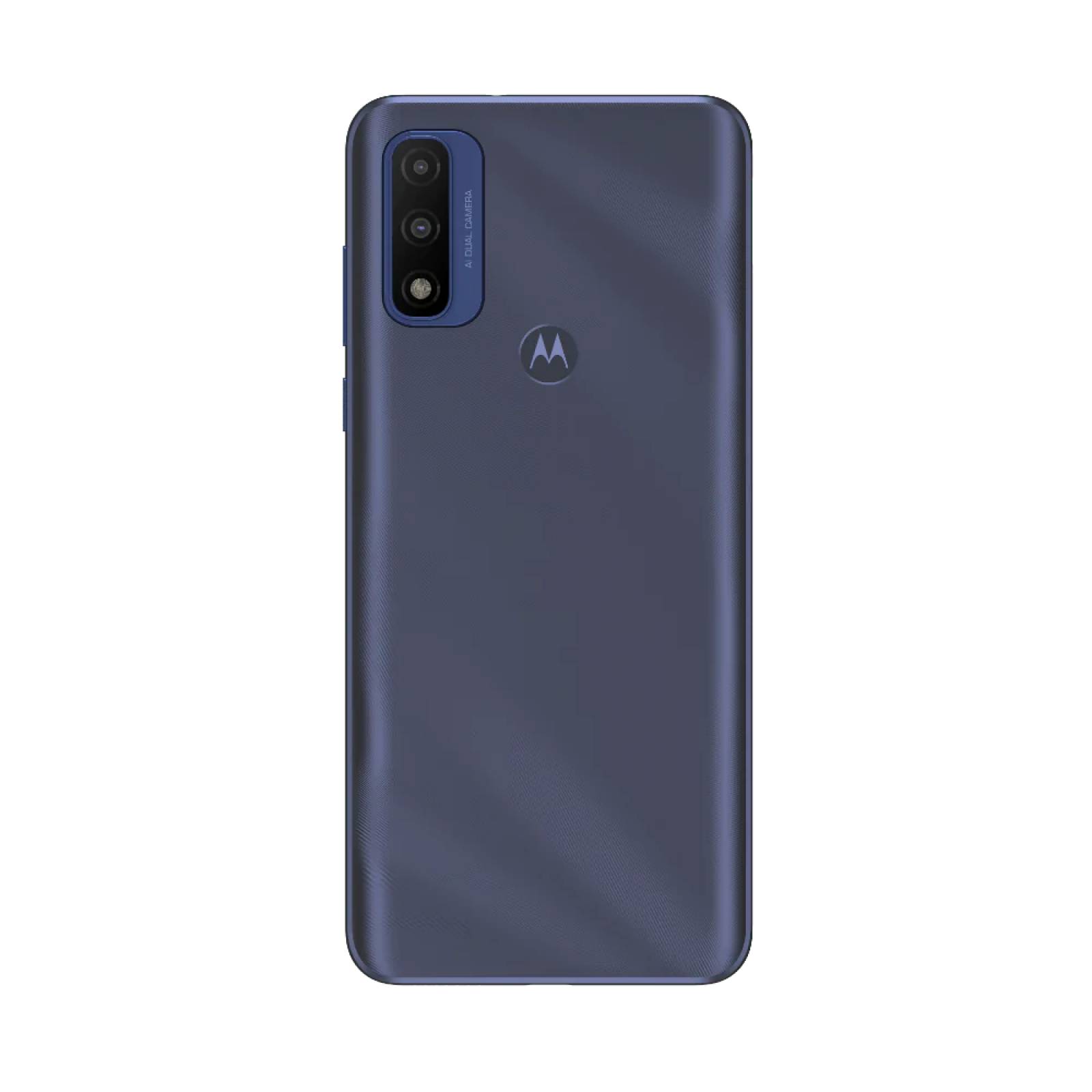 Celular Motorola Moto G Pure 32GB 3GB RAM Bateria 4000 mAh Color Azul ...
