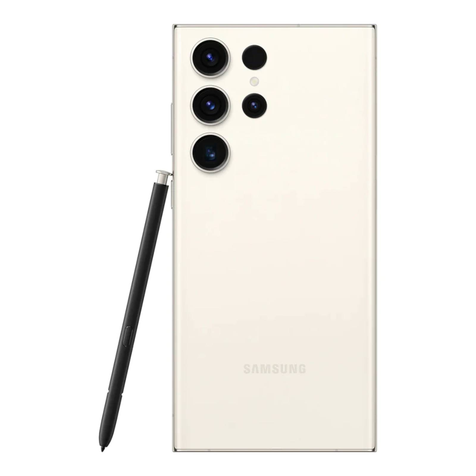 Celular Samsung Galaxy S23 Ultra 256GB 8 GB Ram (Camara 200 Megapixeles ...