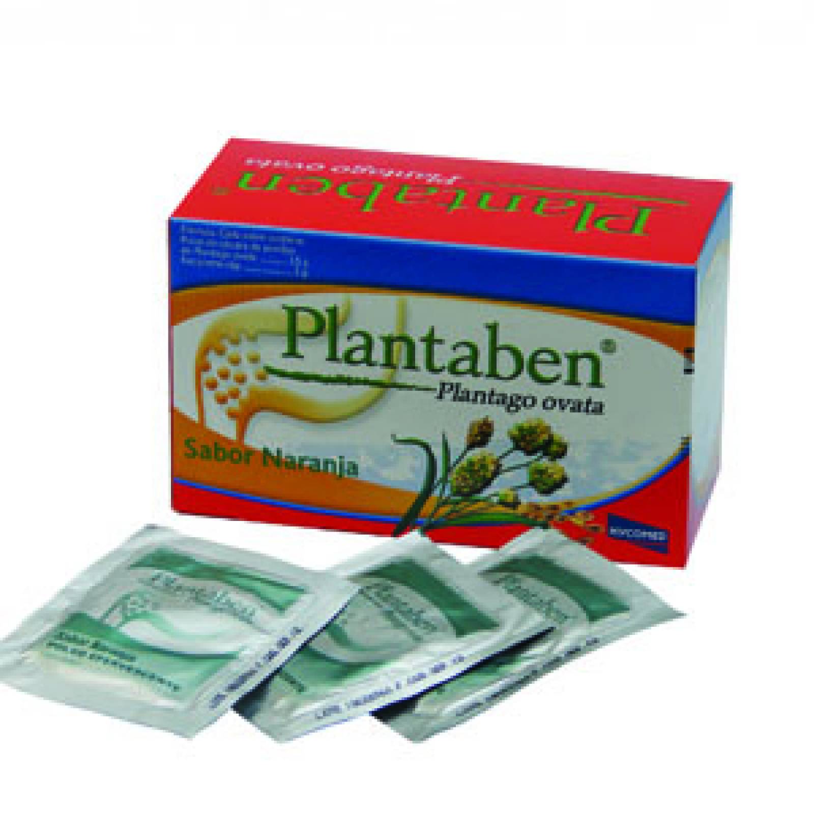 PLANTABEN EFERV NJA 5 GR CAJA 30 SOBRES
