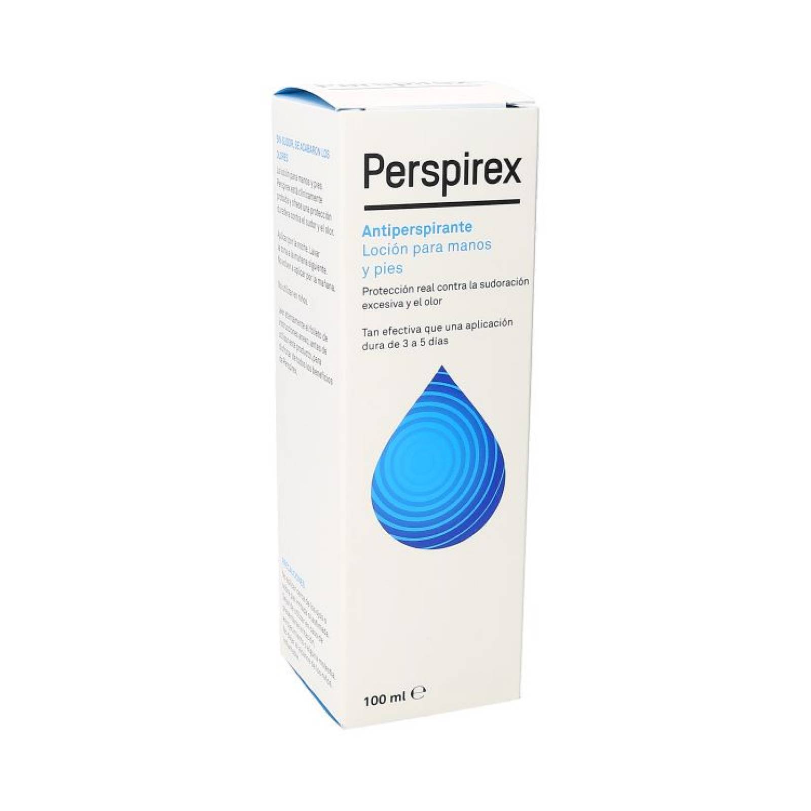 Perspirex Antitranspirante Locion 100ml