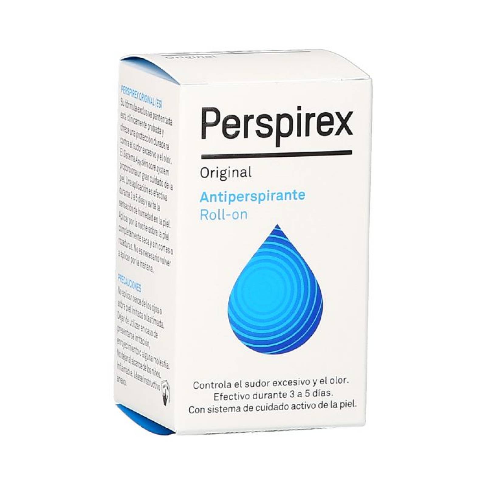 Perspirex Antitranspirante Roll-on 20ml