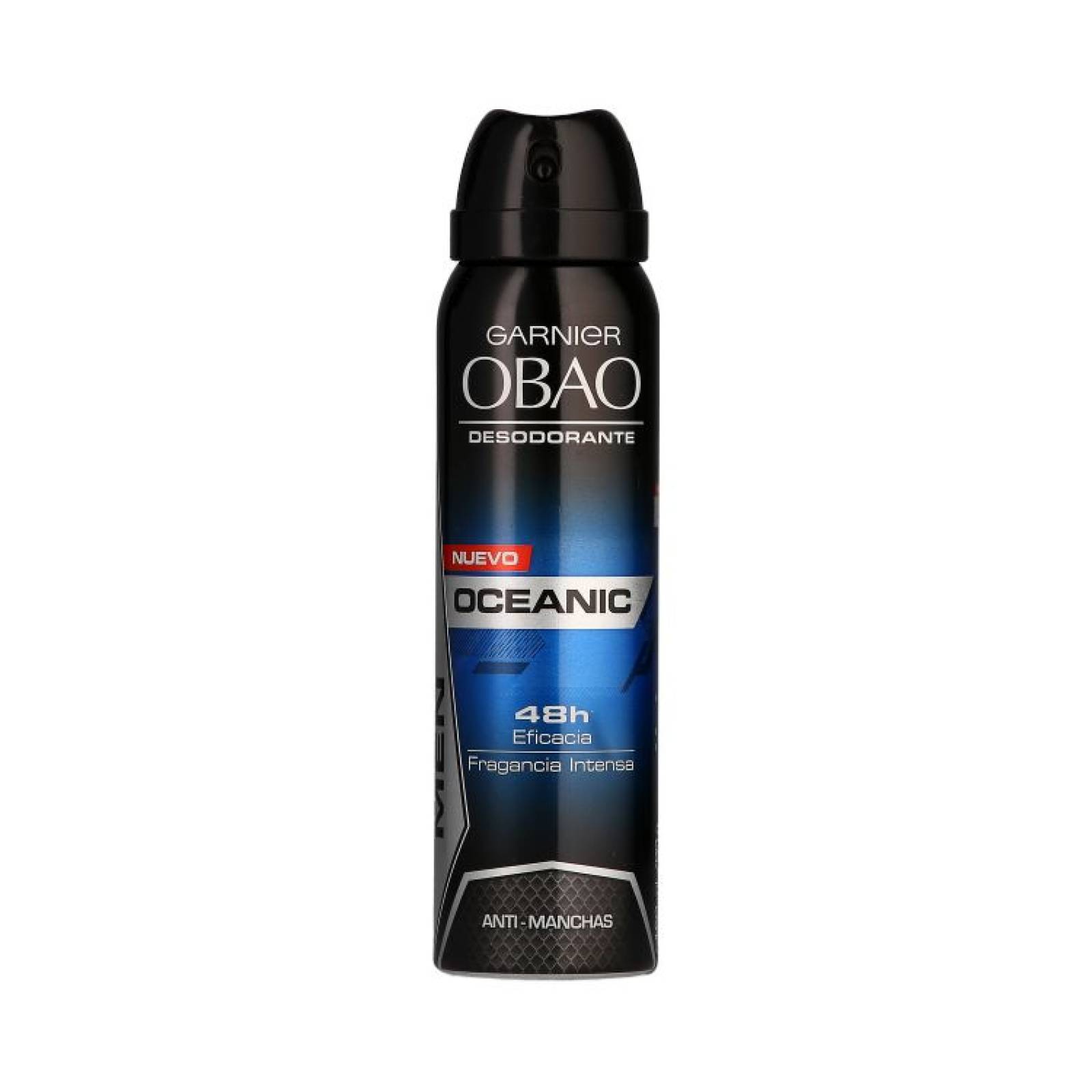 OBAO MEN AER OCEANIC 150ML