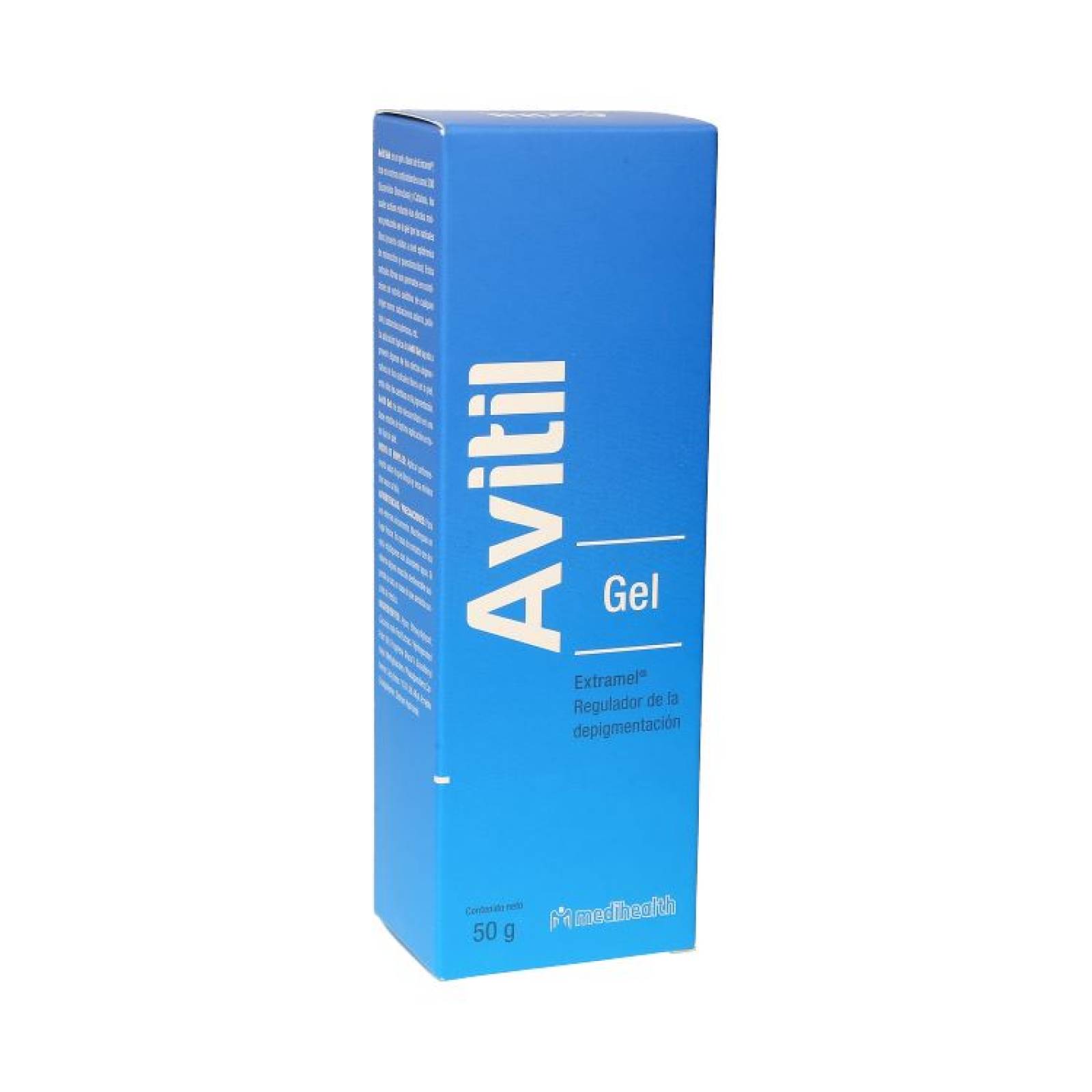 Avitil Gel 50g