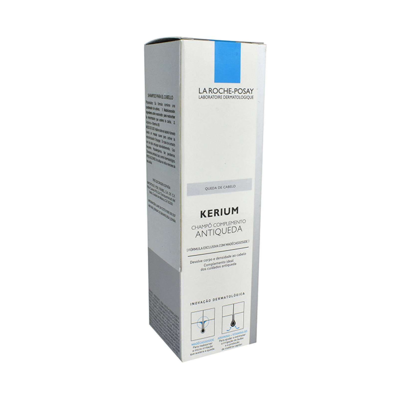 Kerium Shampoo Anticaida 200ml