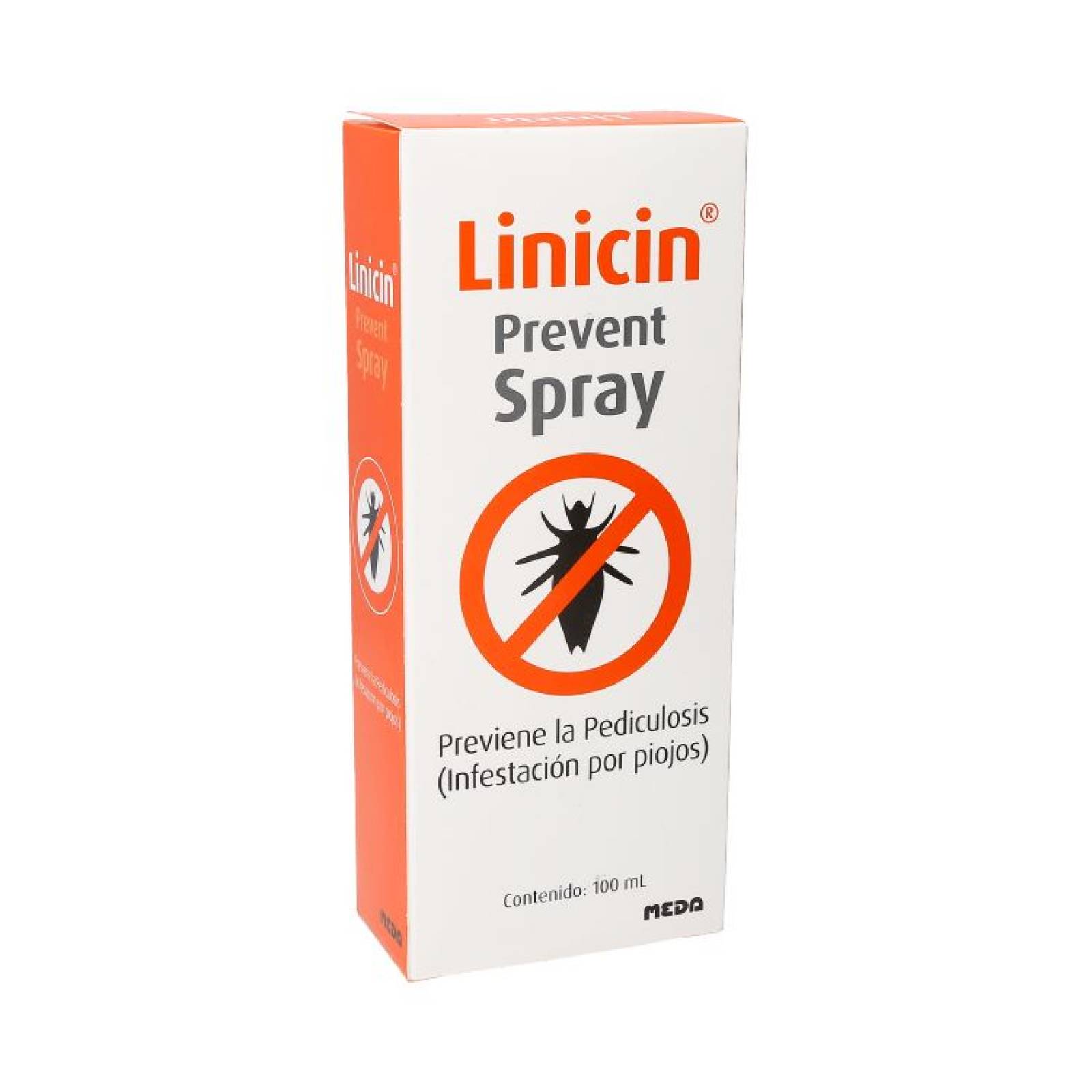 Linicin Prevent Spray 100ml