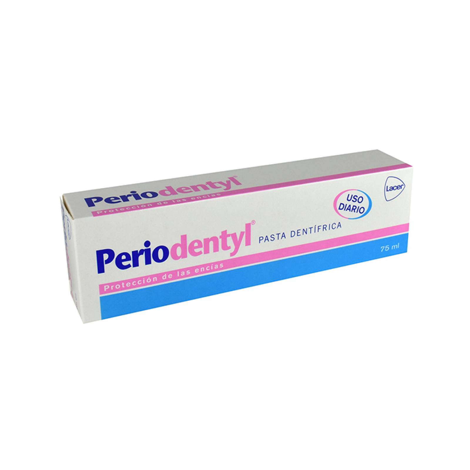 Periodentyl Dental 75 Ml 1 Tubo Crema