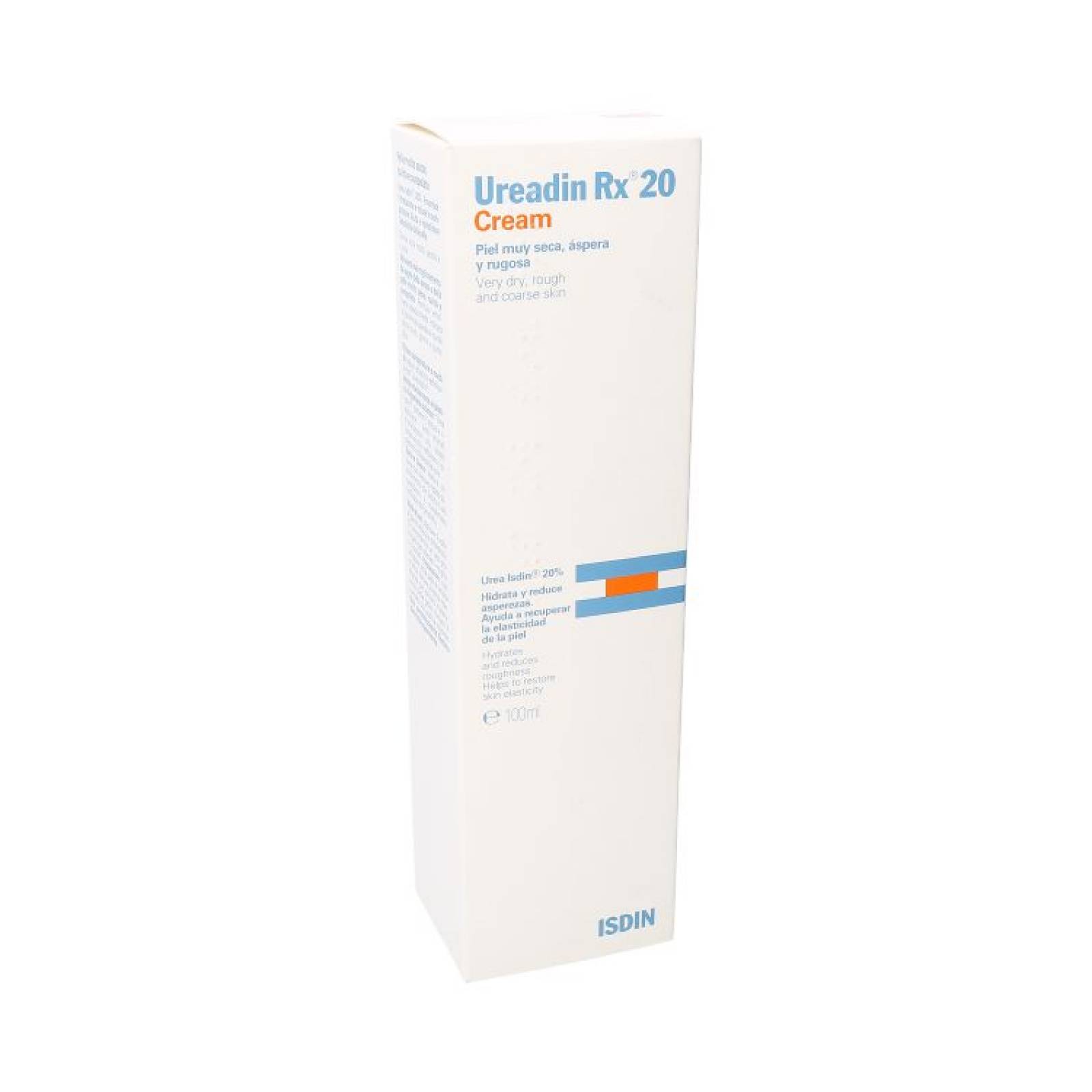 Ureadin Rx 20 Cream 100ml
