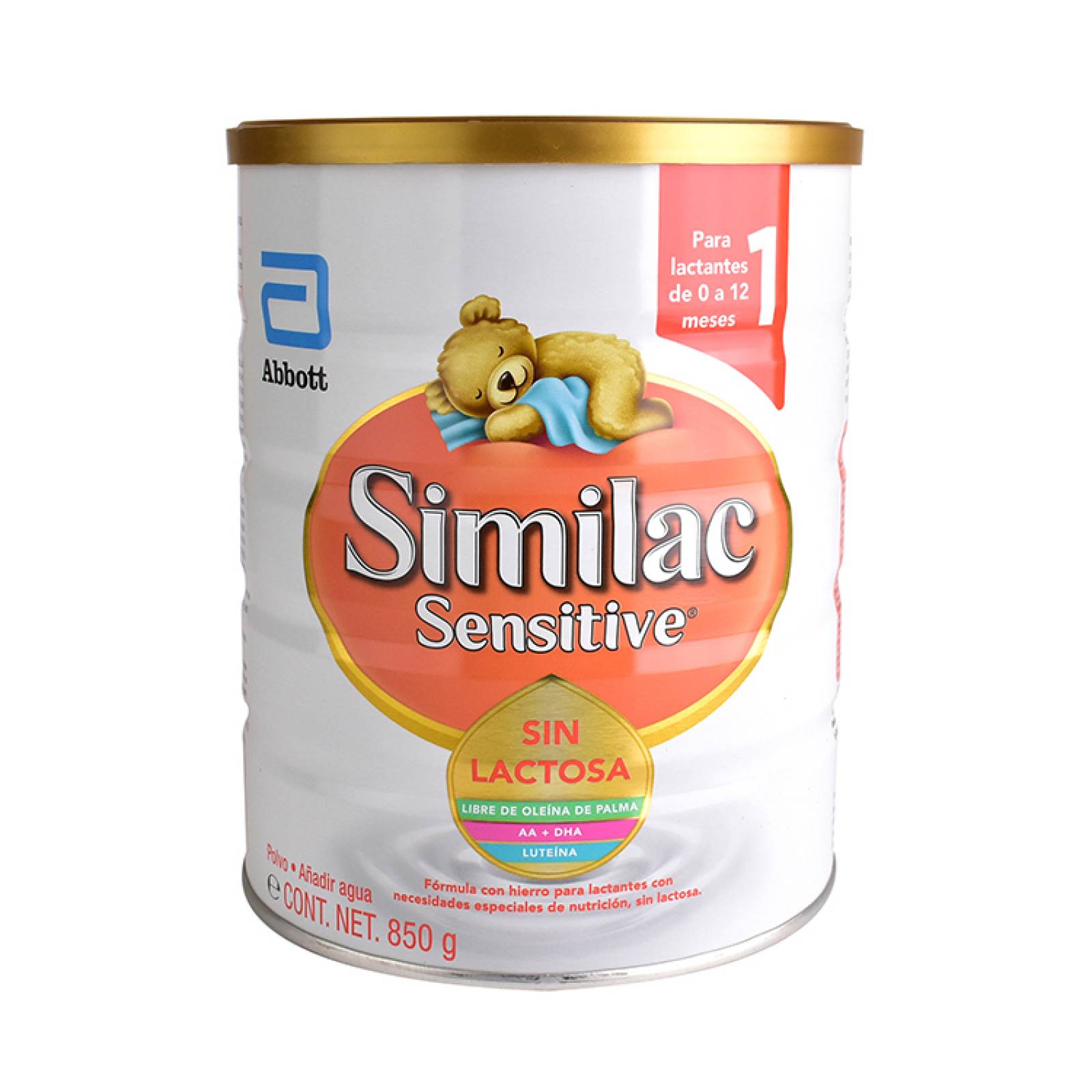 Similac Sensitive 850g