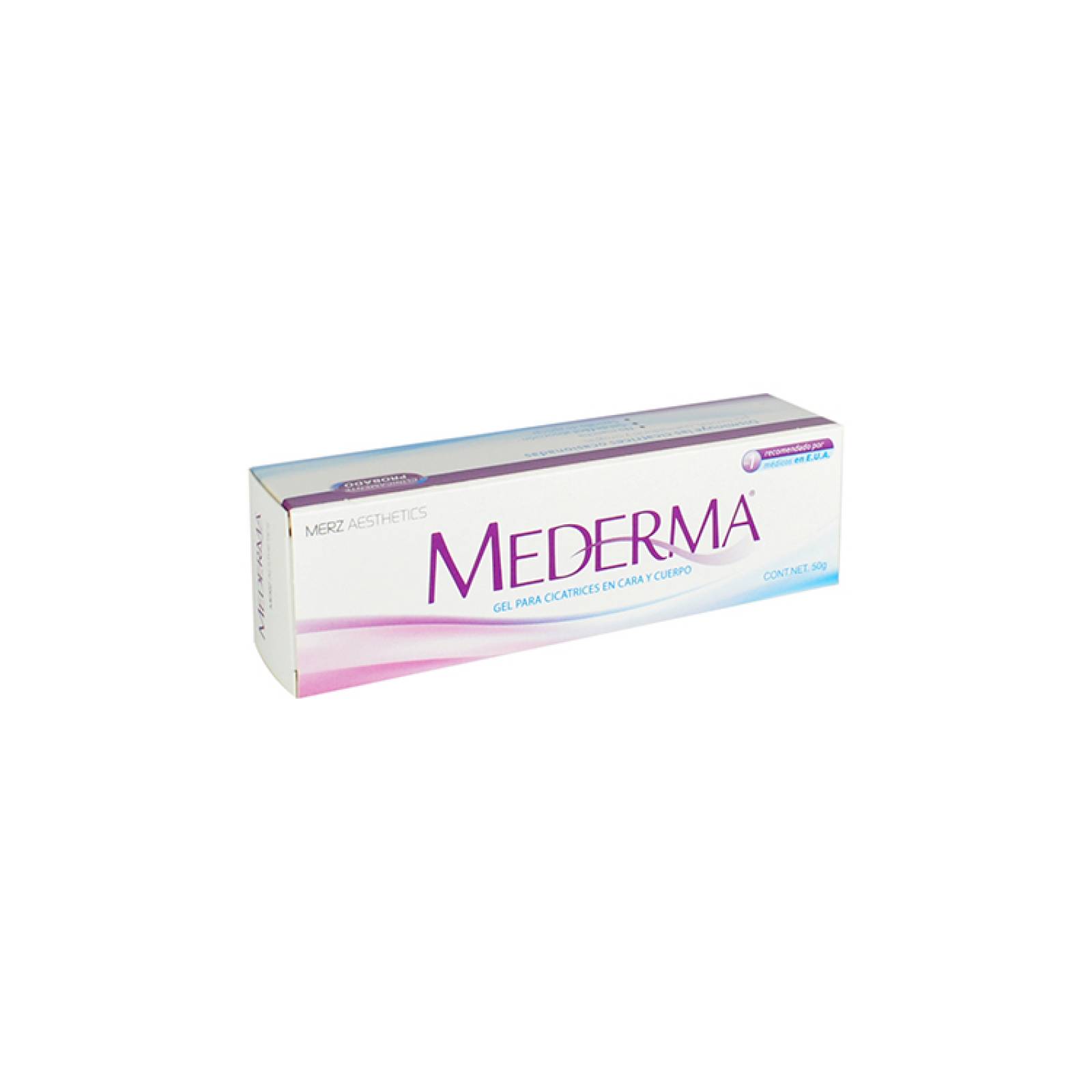 Mederma Gel 50g