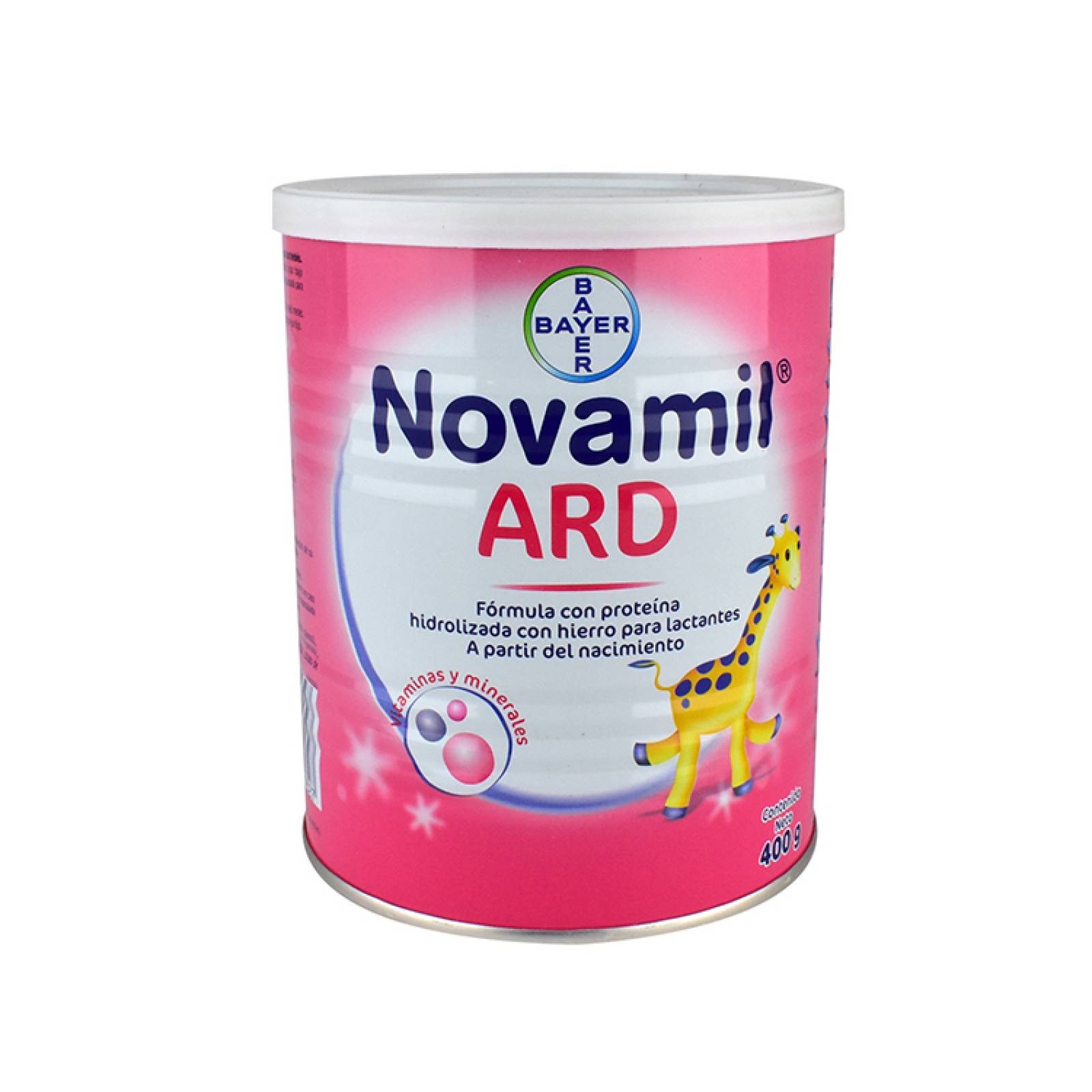 Novamil Ar Digest Pvo 400g