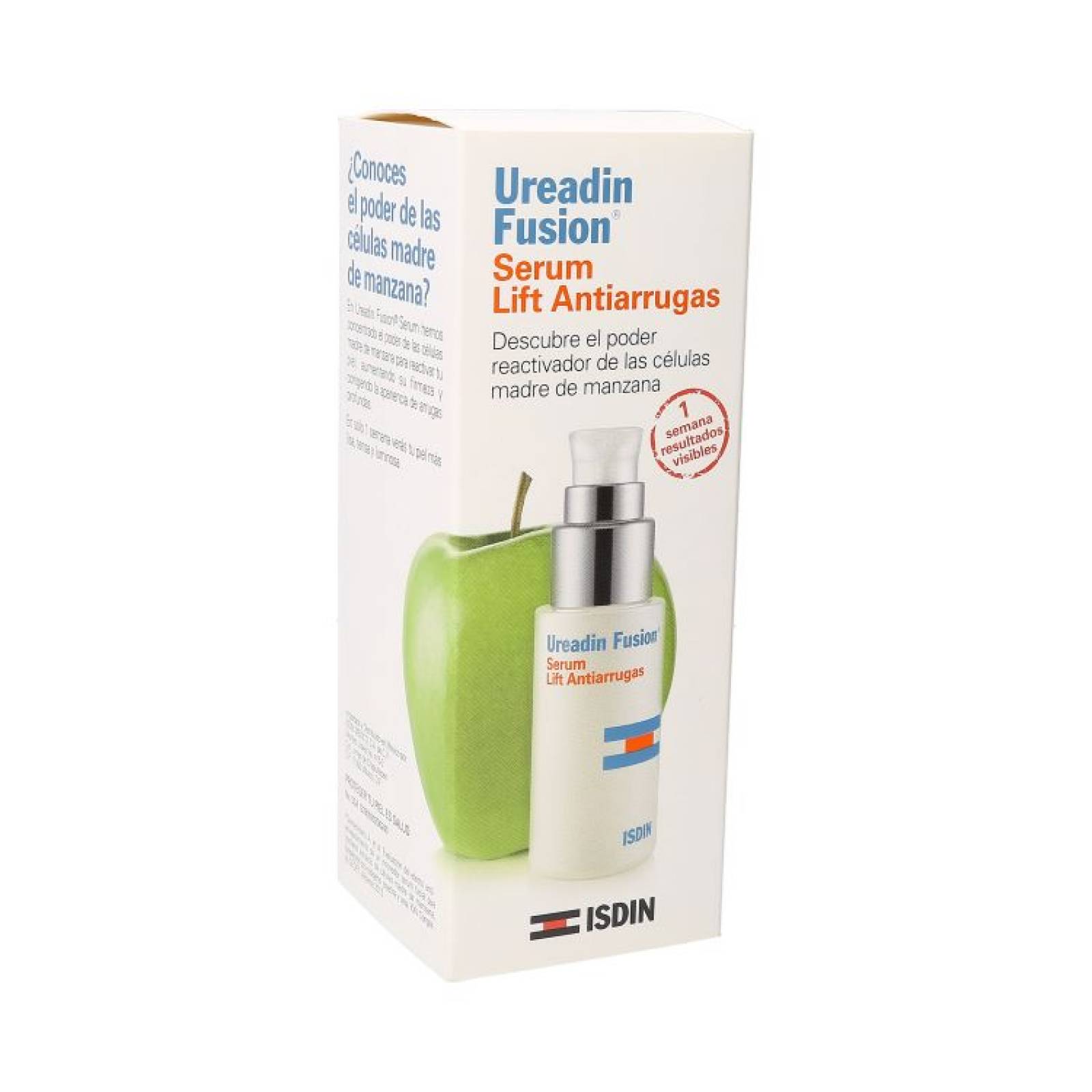 Ureadin Fusion Serum Lift30ml
