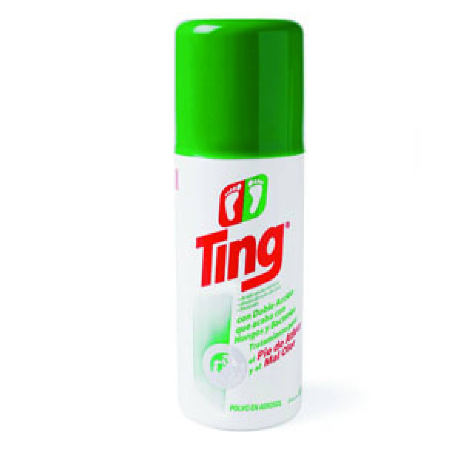 TING AEROSOL 1 BOTELLA 80 GR
