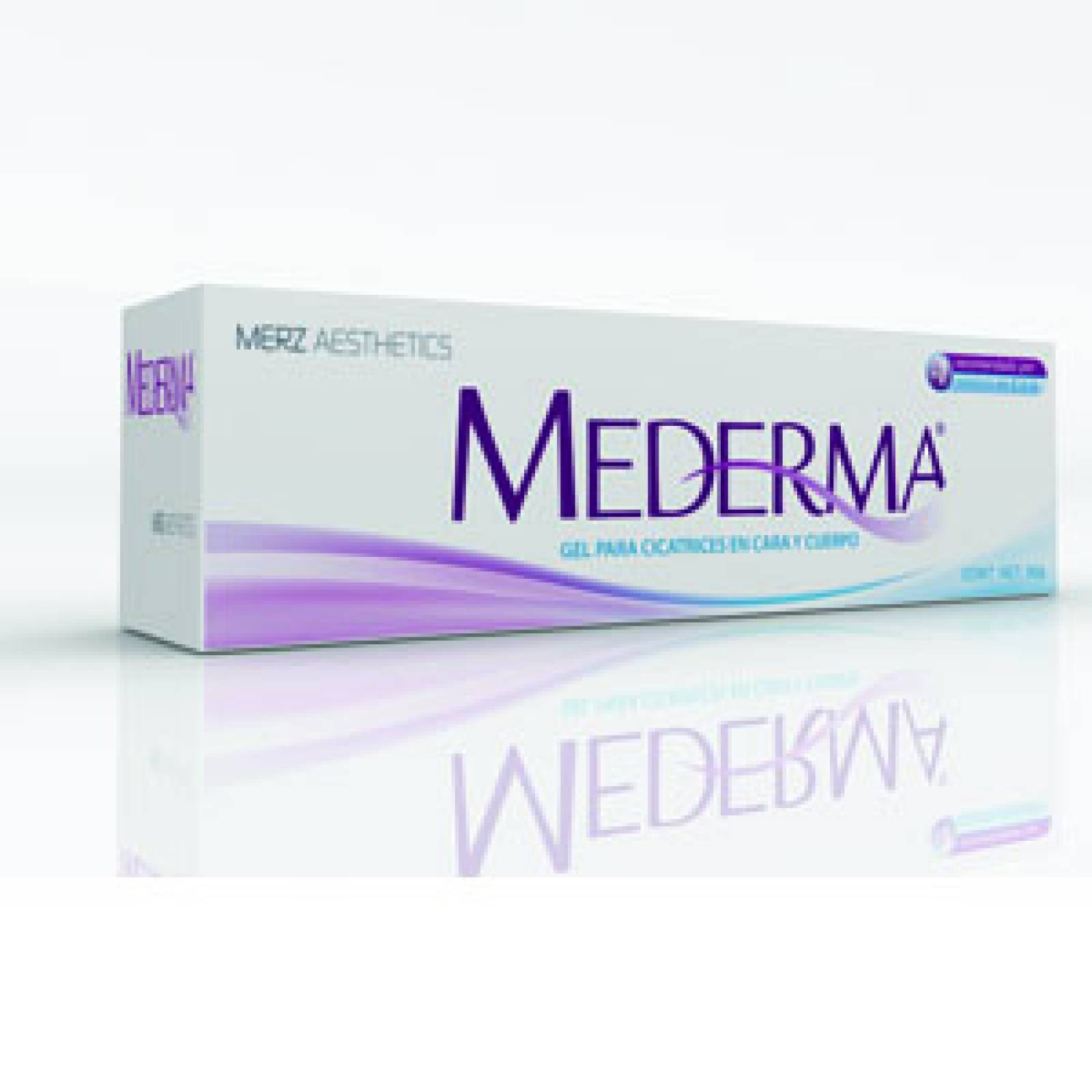 MEDERMA GEL 50G