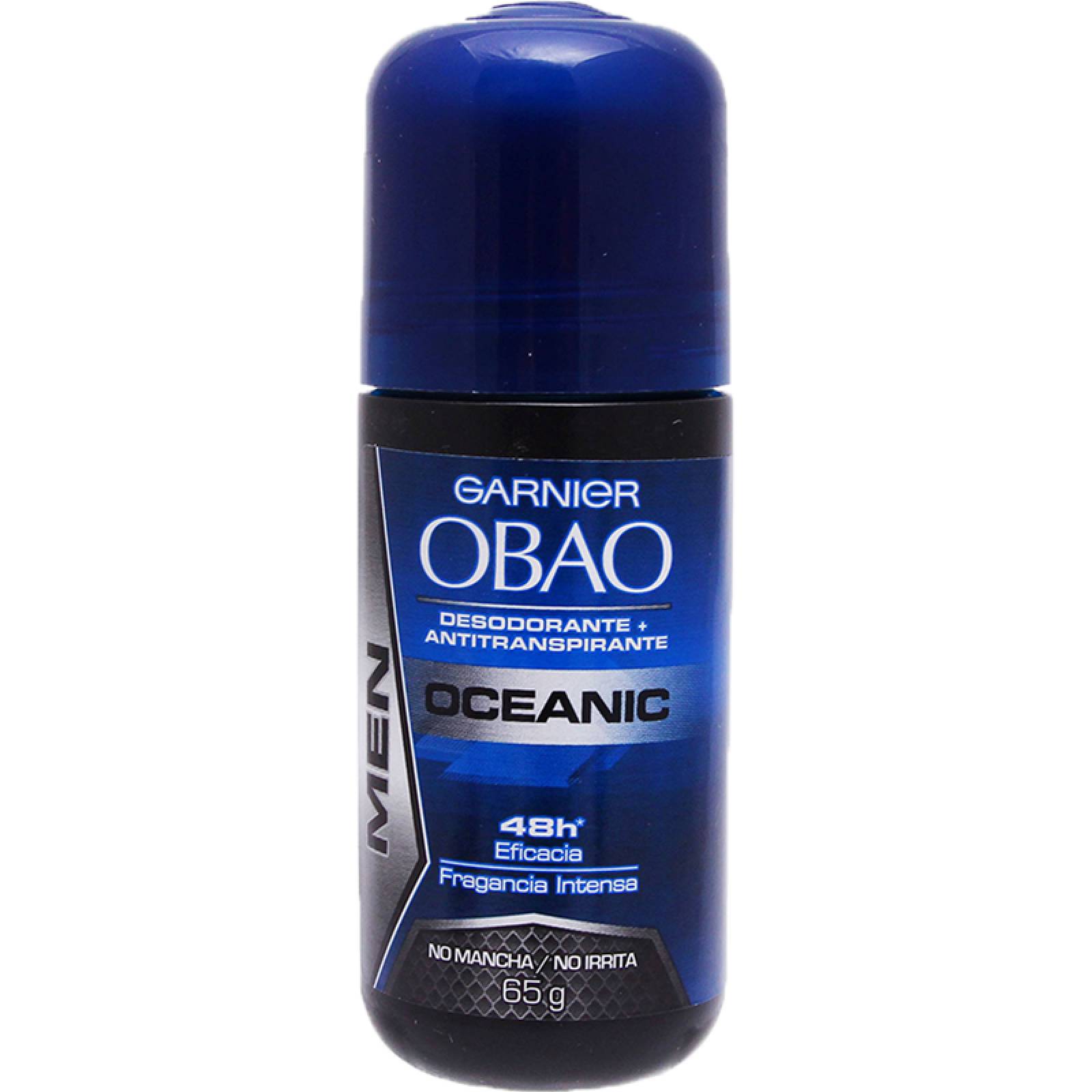 OBAO DES FOR MEN OCEANICO 65G
