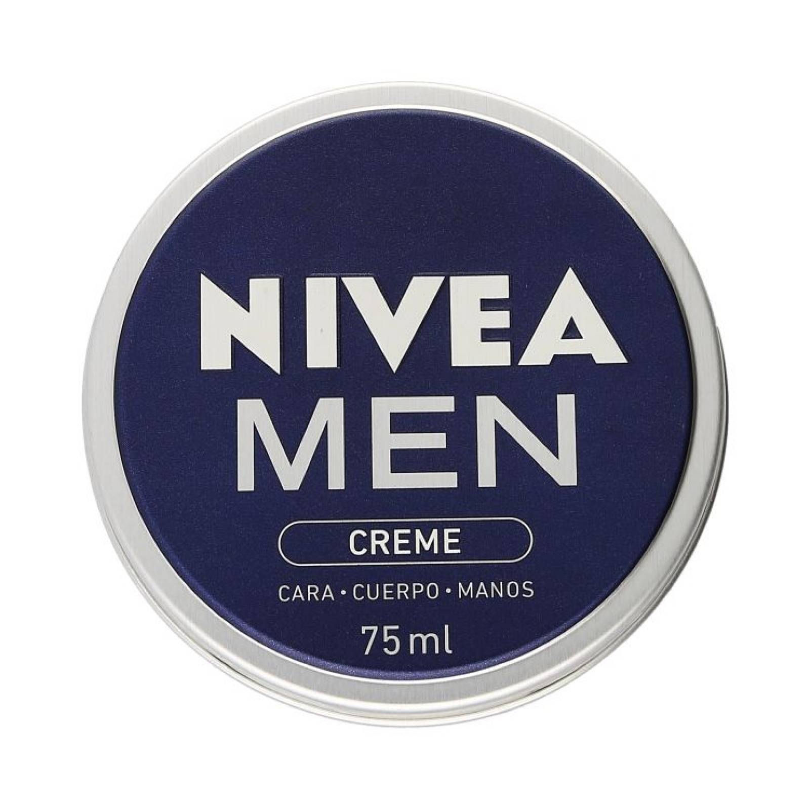 NIVEA MEN CREME 75ML