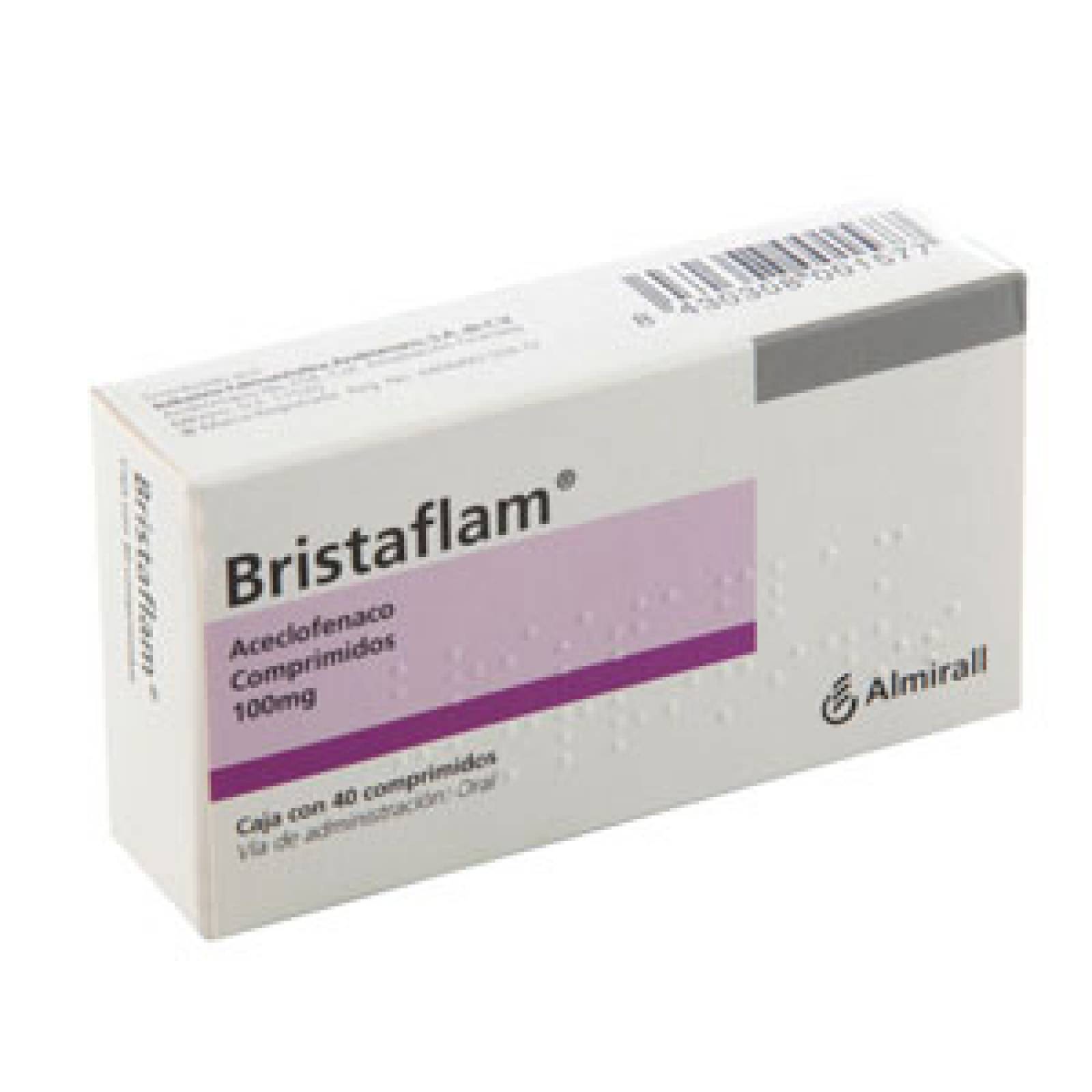 BRISTAFLAM CREMA 1.5G TUBO CON 60G