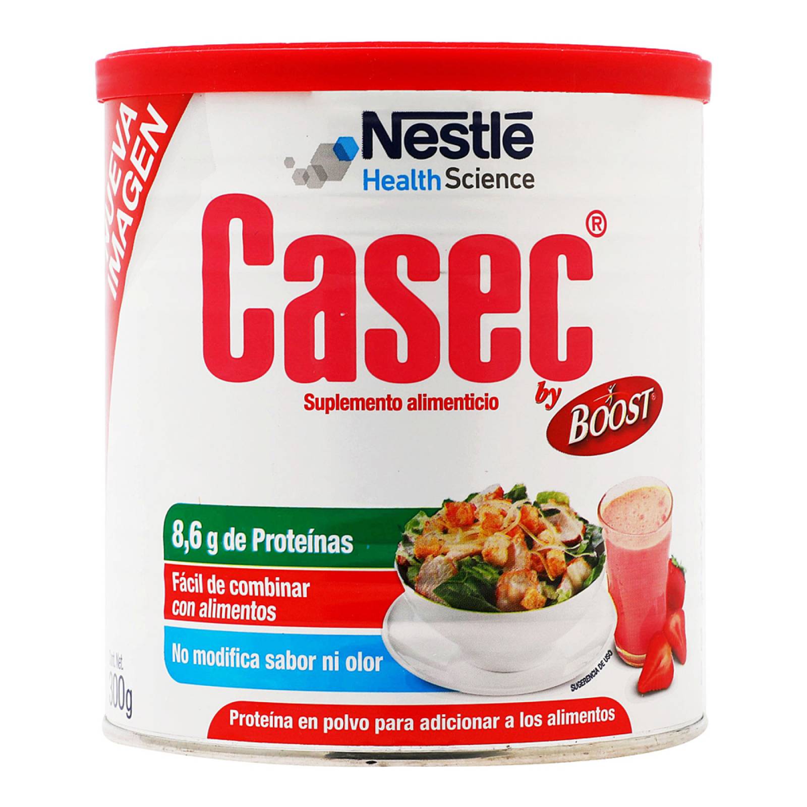 CASEC PVO 300G