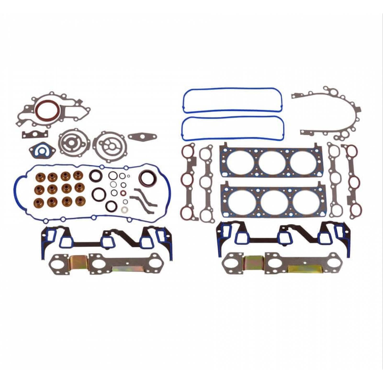 Empaque completo Para Buick Century 1994 - 2005 (Spq)