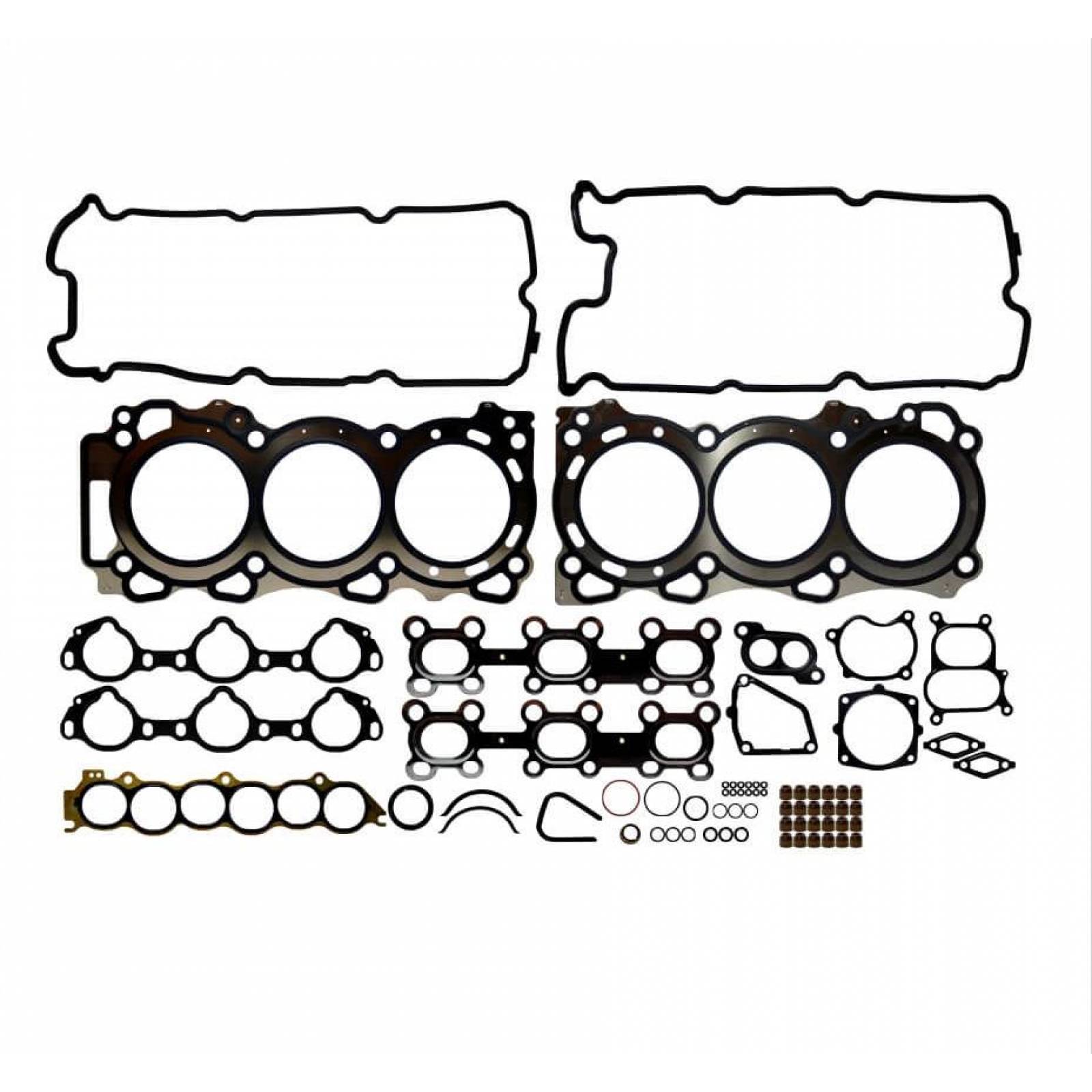 Empaque completo Para Nissan Altima 2002 - 2007 (Spq)