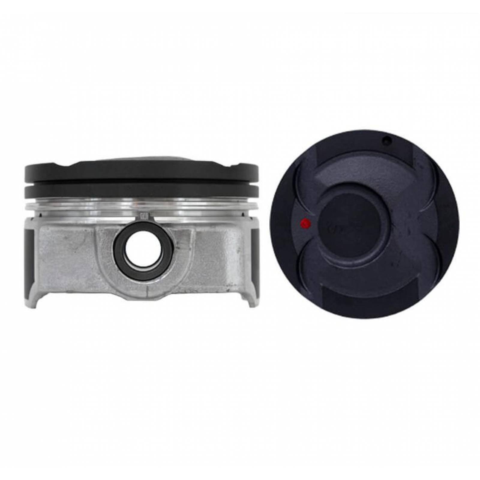 Pistones Para Dodge Attitude 2011-2014 (Spq Pistones)