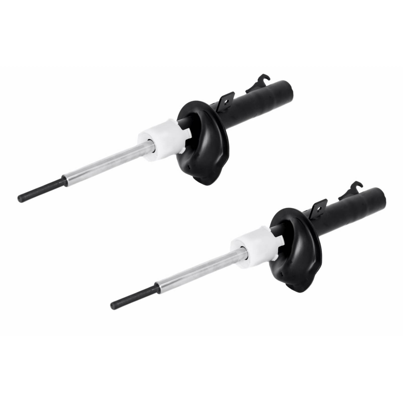 Amortiguador Para Ford Figo 2016 - 2018 (Ag Shock)