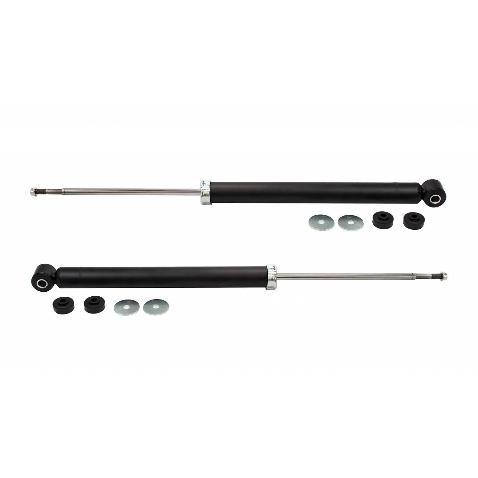 Amortiguador Para Renault Duster 2011 - 2018 (Ag Shock)