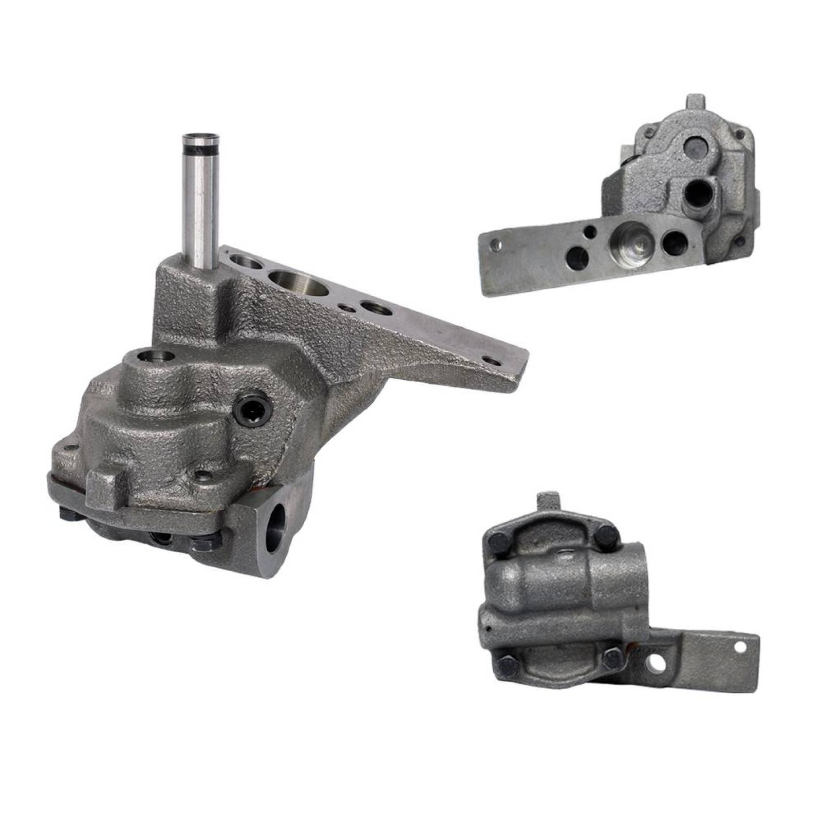 Bomba De Aceite Para Chevrolet Cavalier 1994-2002 (Autotal)