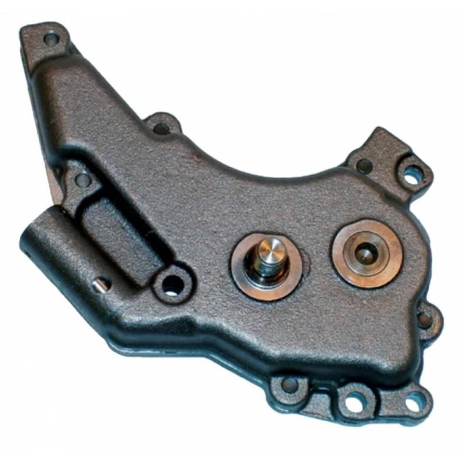 Bomba De Aceite Para Chevrolet Silverado 2500Hd 2001-2007 (Spq)