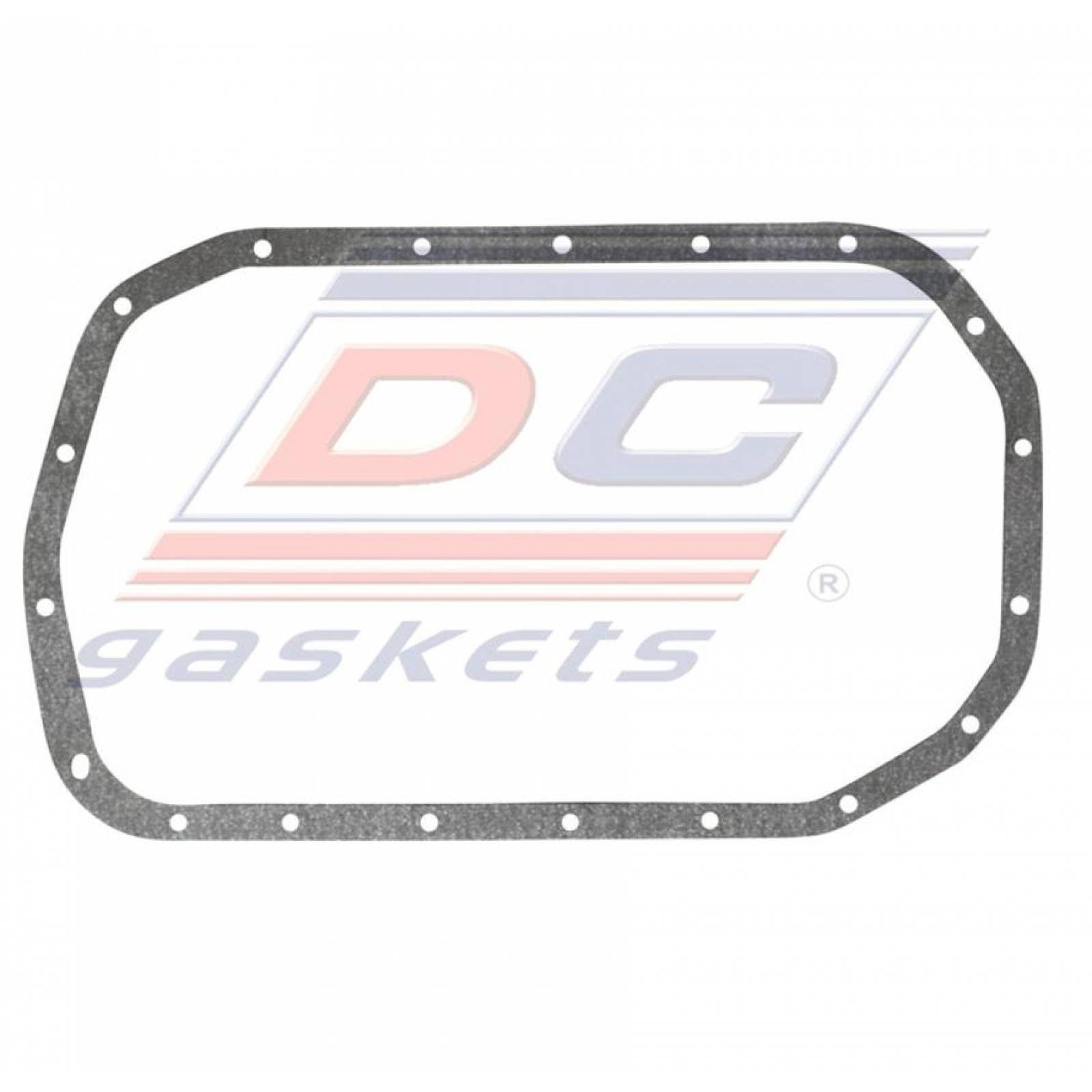 Empaque Carter Para Mitsubishi Galant 1977 - 1992 (Dc Gaskets)